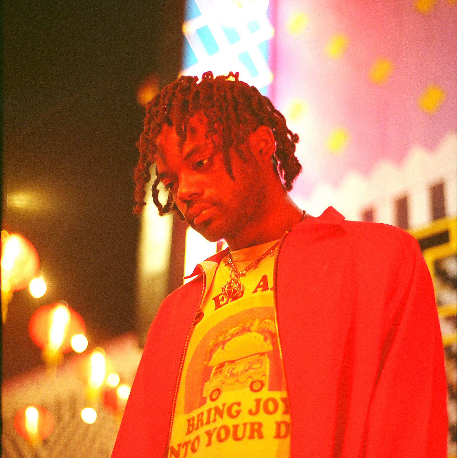 Atlantan rapper ZAIA brings the funk on smooth new offering “Innerstate ...