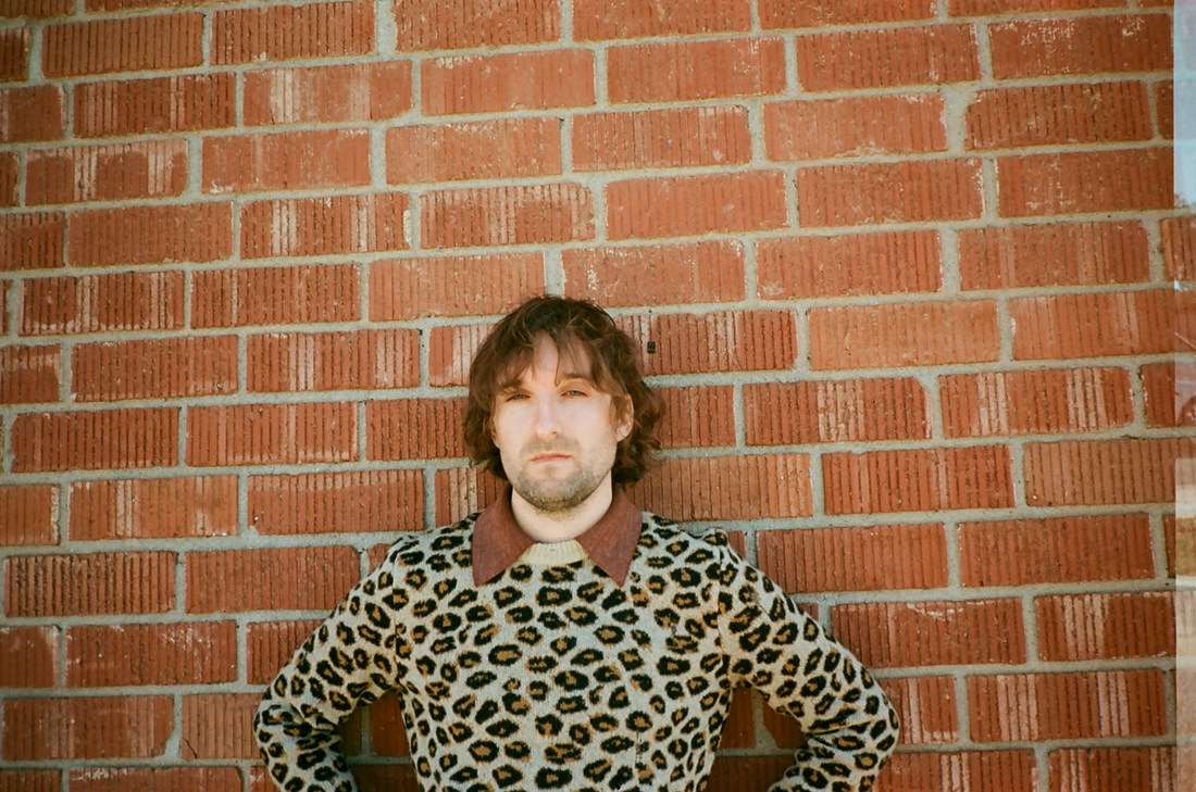 Angelo De Augustine details new album Angel in Plainclothes, first ...