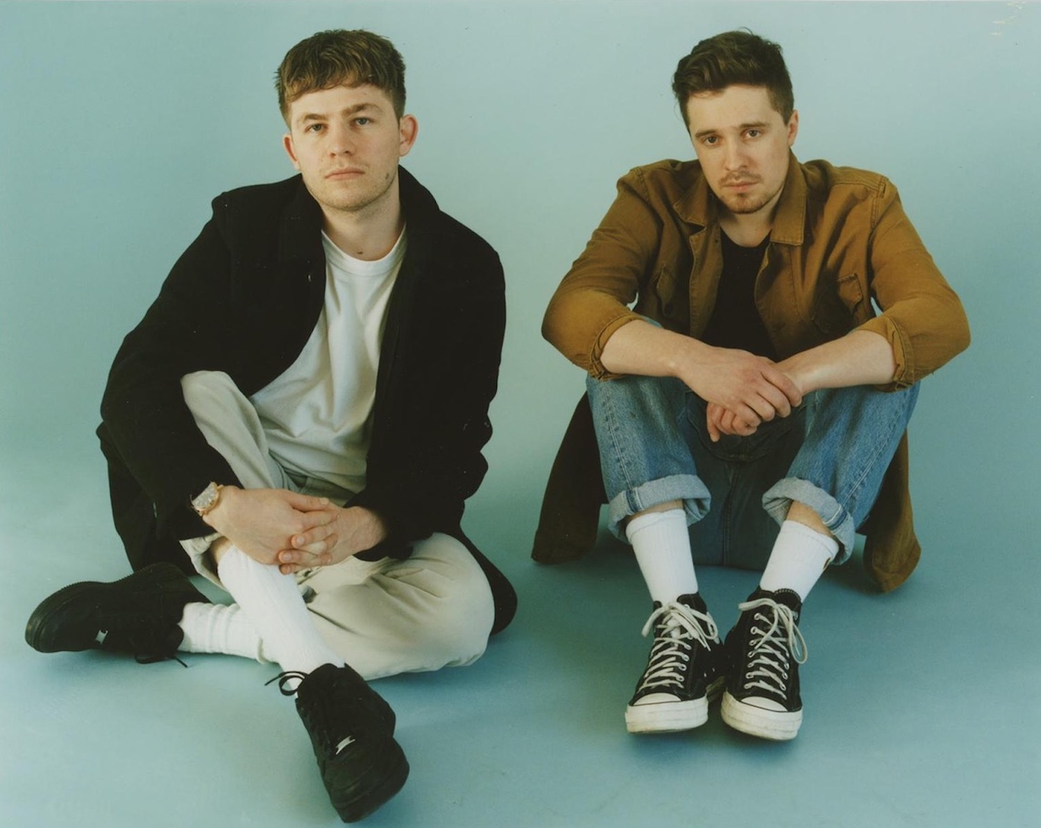 Aquilo: Winds of Change | Interview | The Line of Best Fit