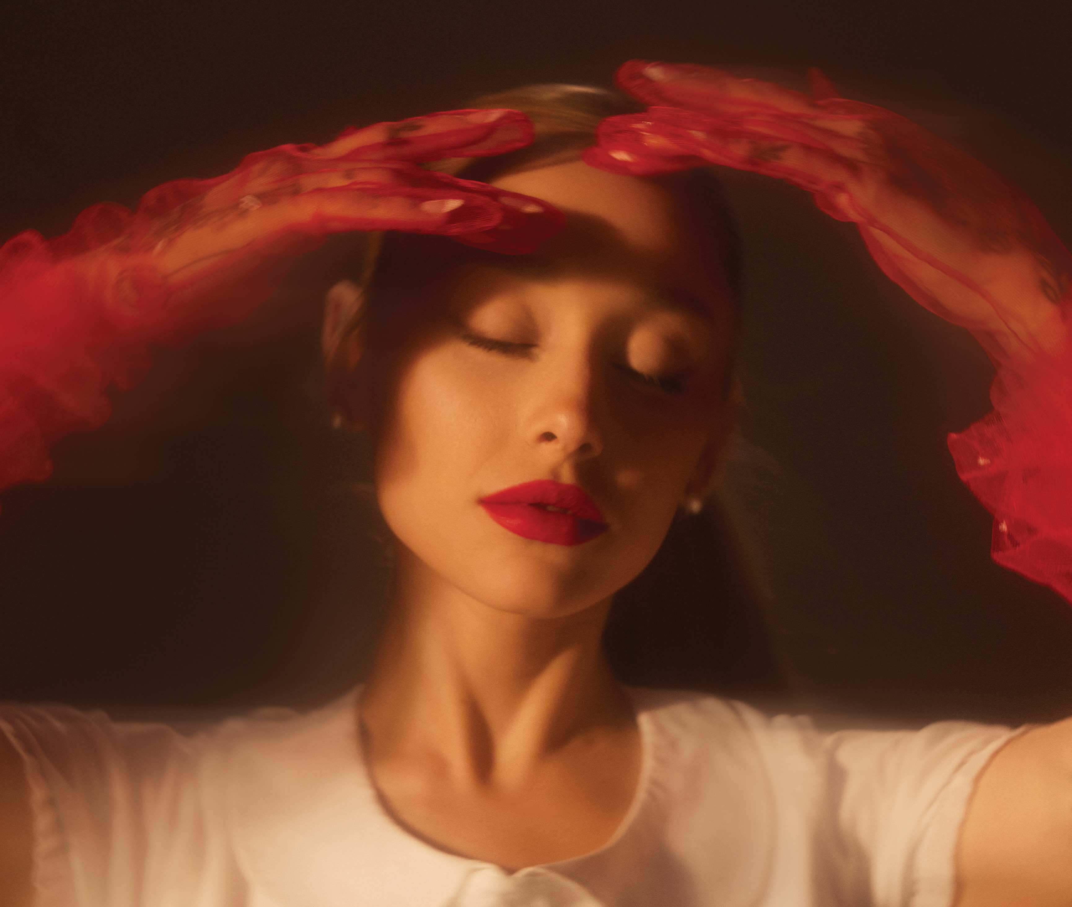 Ariana Grande confirms Eternal Sunshine deluxe edition is in the works ...