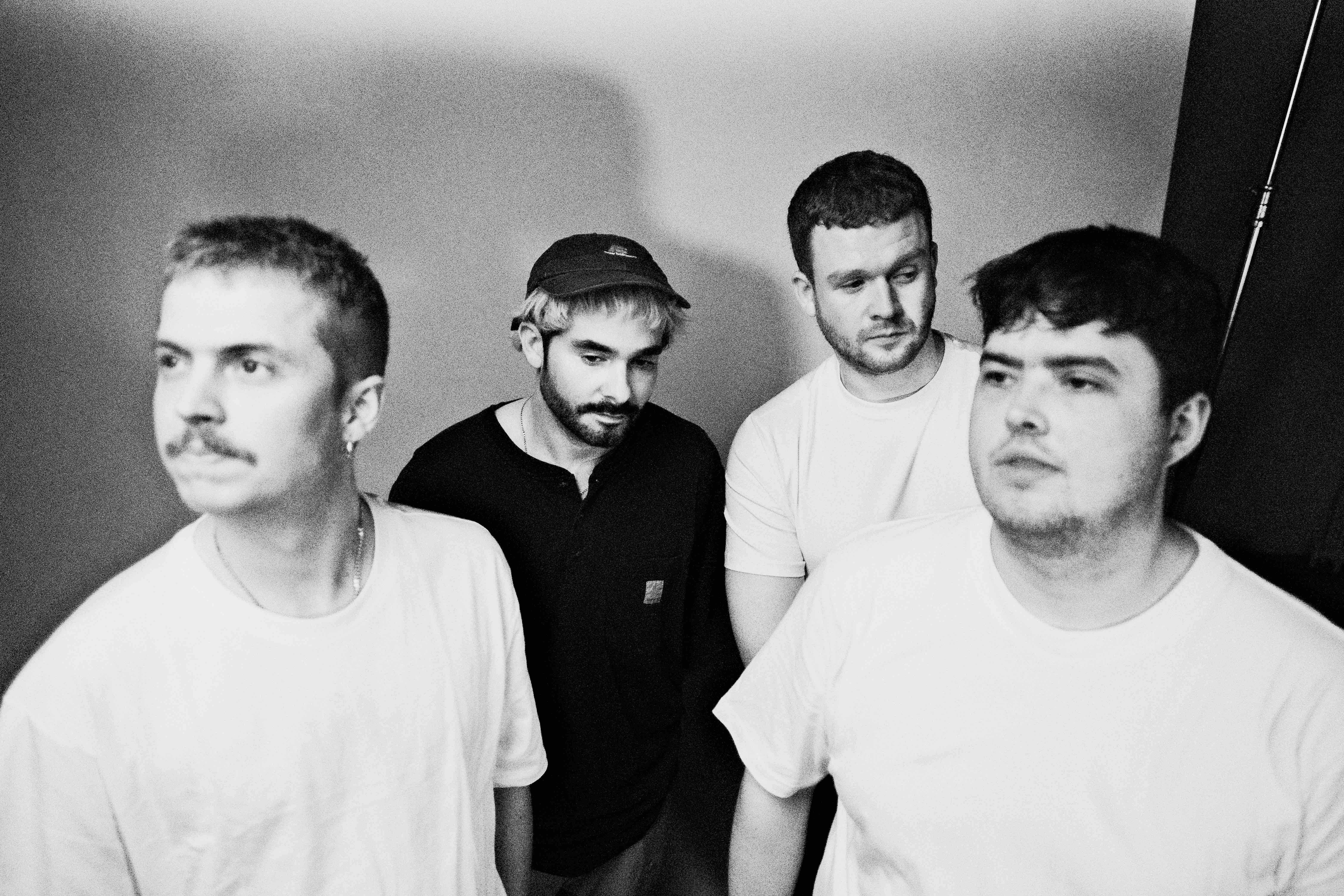 bdrmm unveil new album preview, "Infinity Peaking" | The Line of Best Fit
