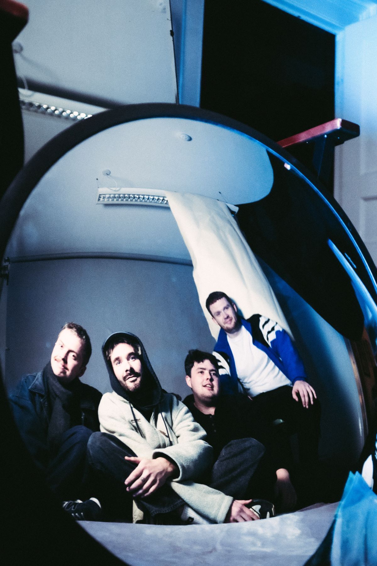 Bdrmm: “We’ve been made to sign a non-disclosure agreement” | Interview ...