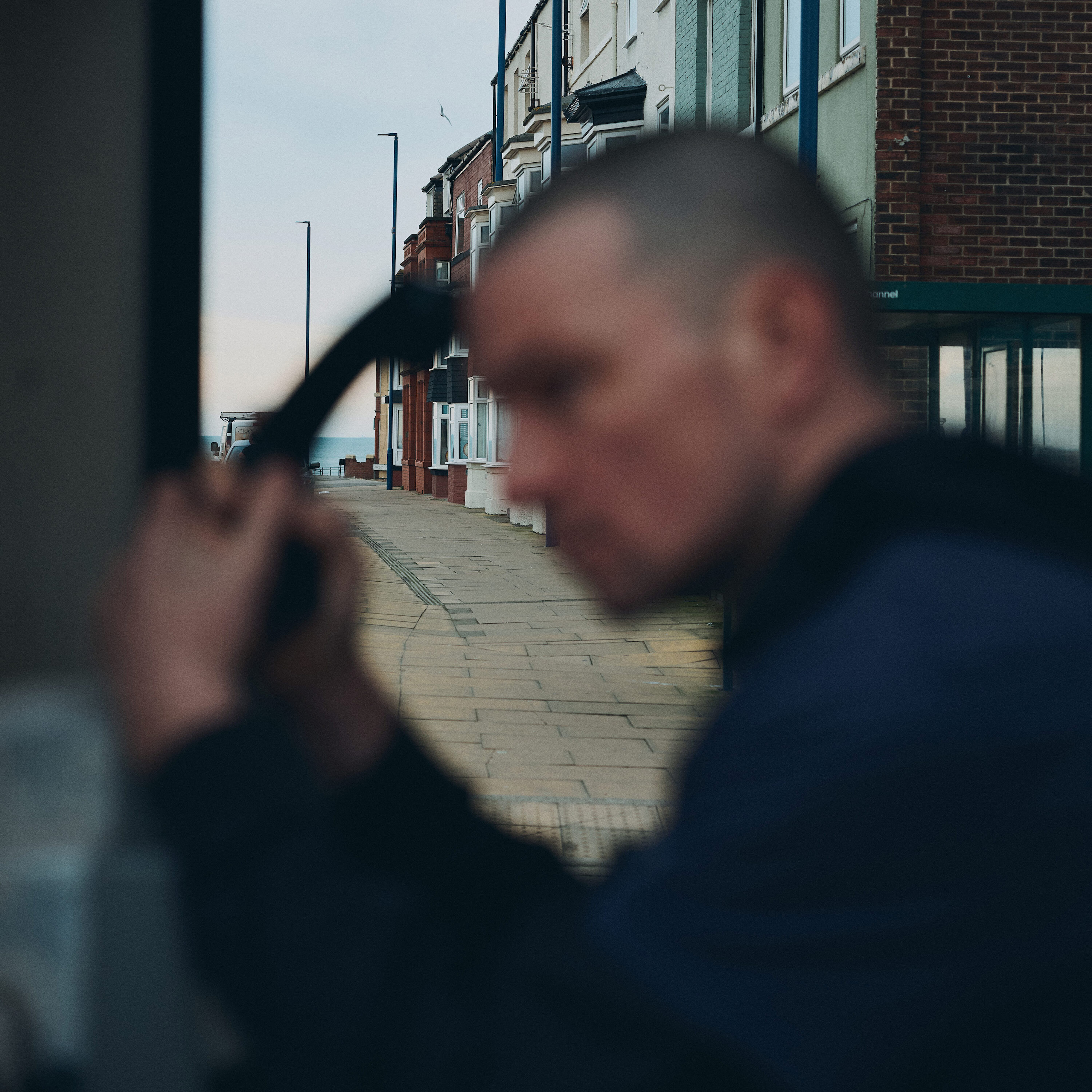 Benefits' frontman Kingsley Hall: "I'm Lawrence Fox's worst nightmare ...