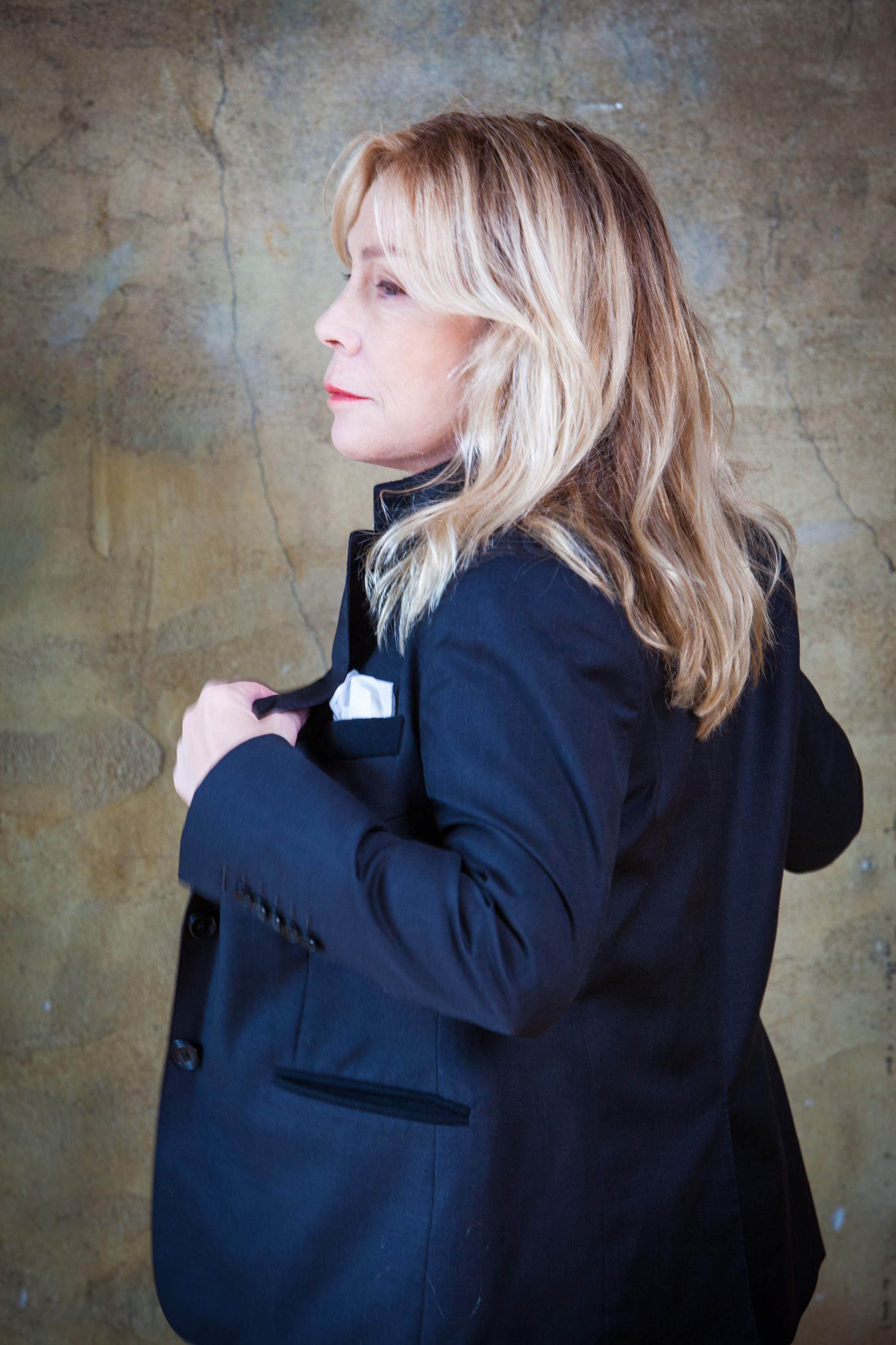 Rickie Lee Jones's best songs, as chosen by her | Interview | The Line ...