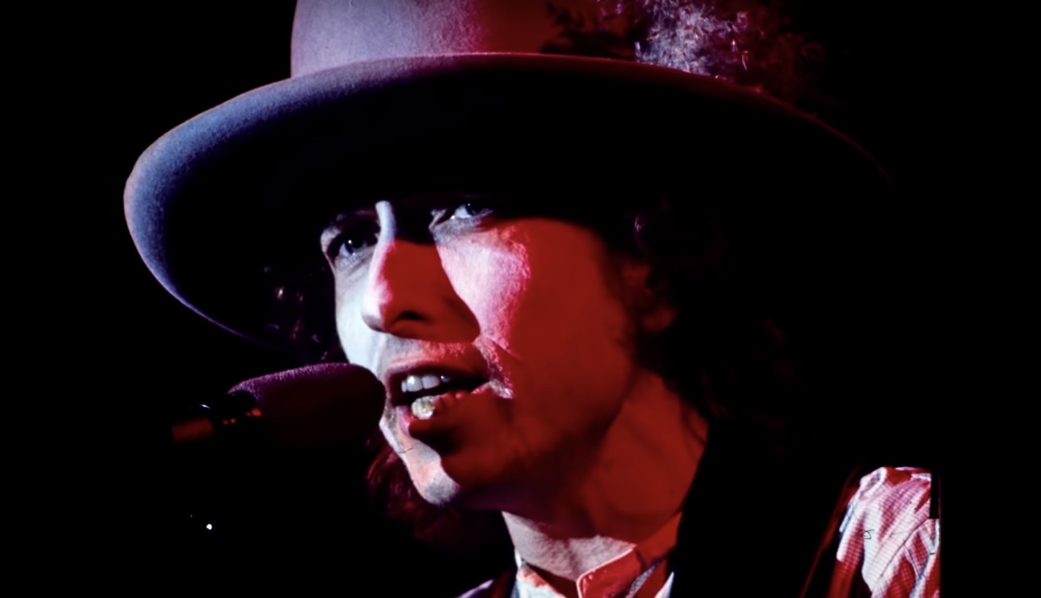14-disc Bob Dylan Rolling Thunder Revue box set to be released in June ...