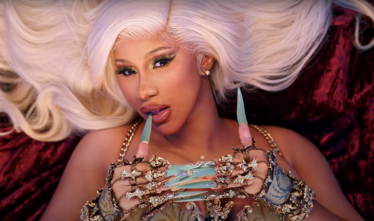 Cardi B to feature on extended version of Summer Walker and SZA's "No ...