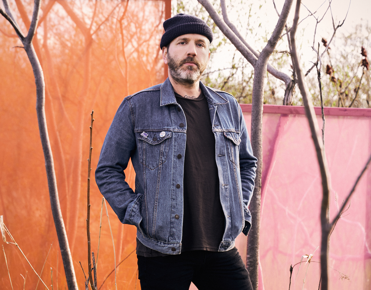 City and Colour announces new album with opening track "Living in ...