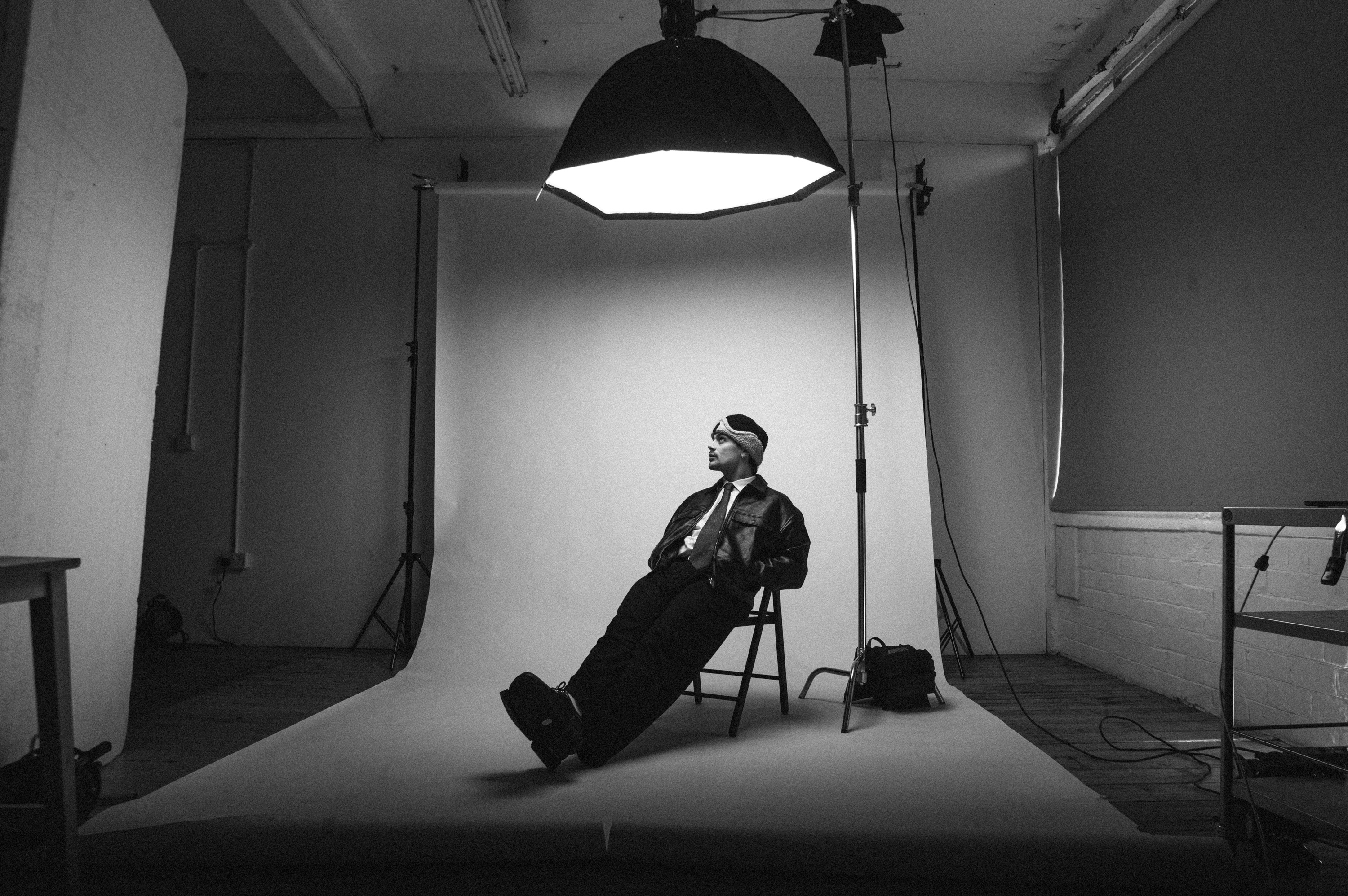 Jacob Alon, anaiis, Vector and more feature on new corto.alto album ...