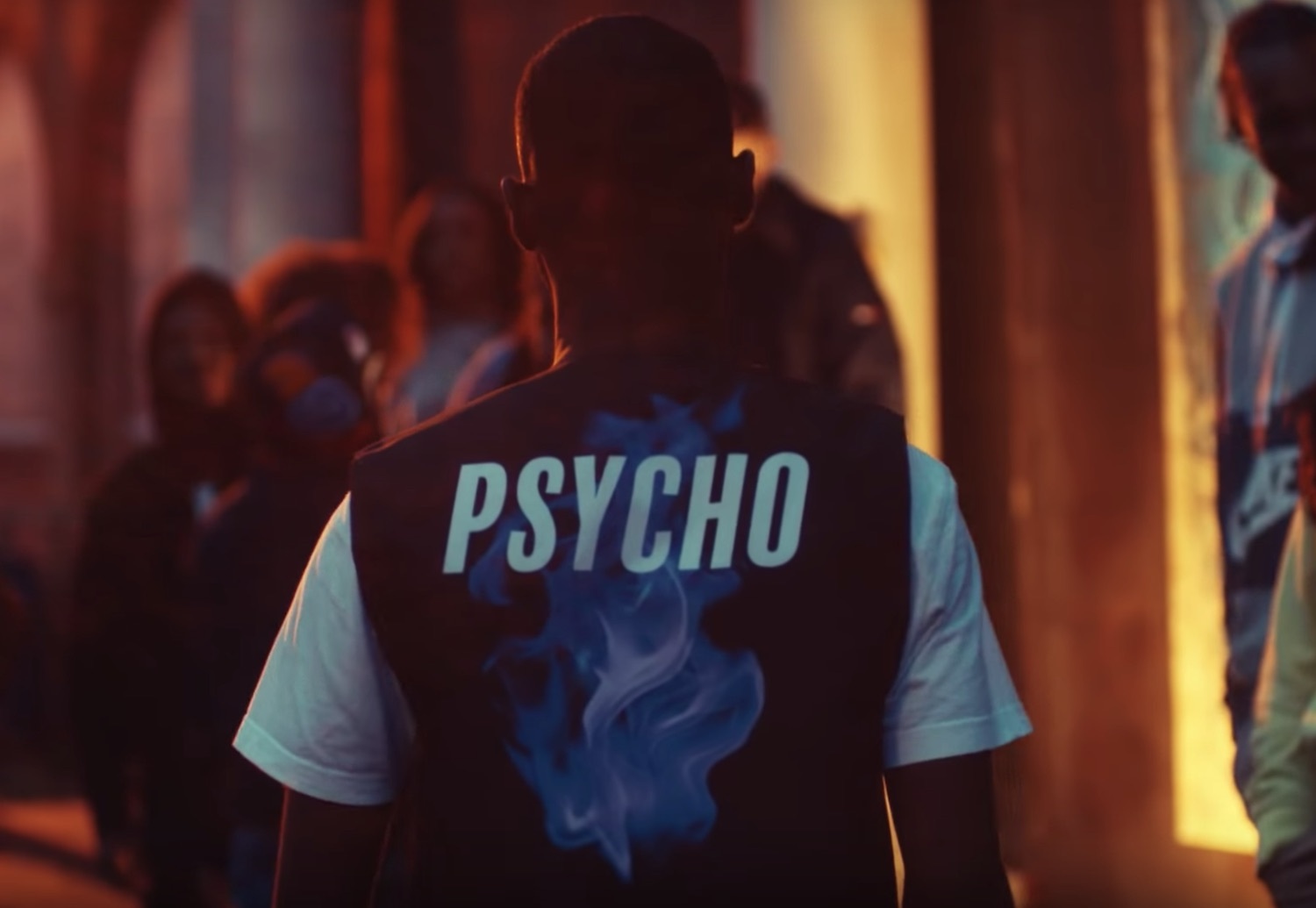 Dave takes home the 2019 Mercury Prize for his debut album PSYCHODRAMA ...