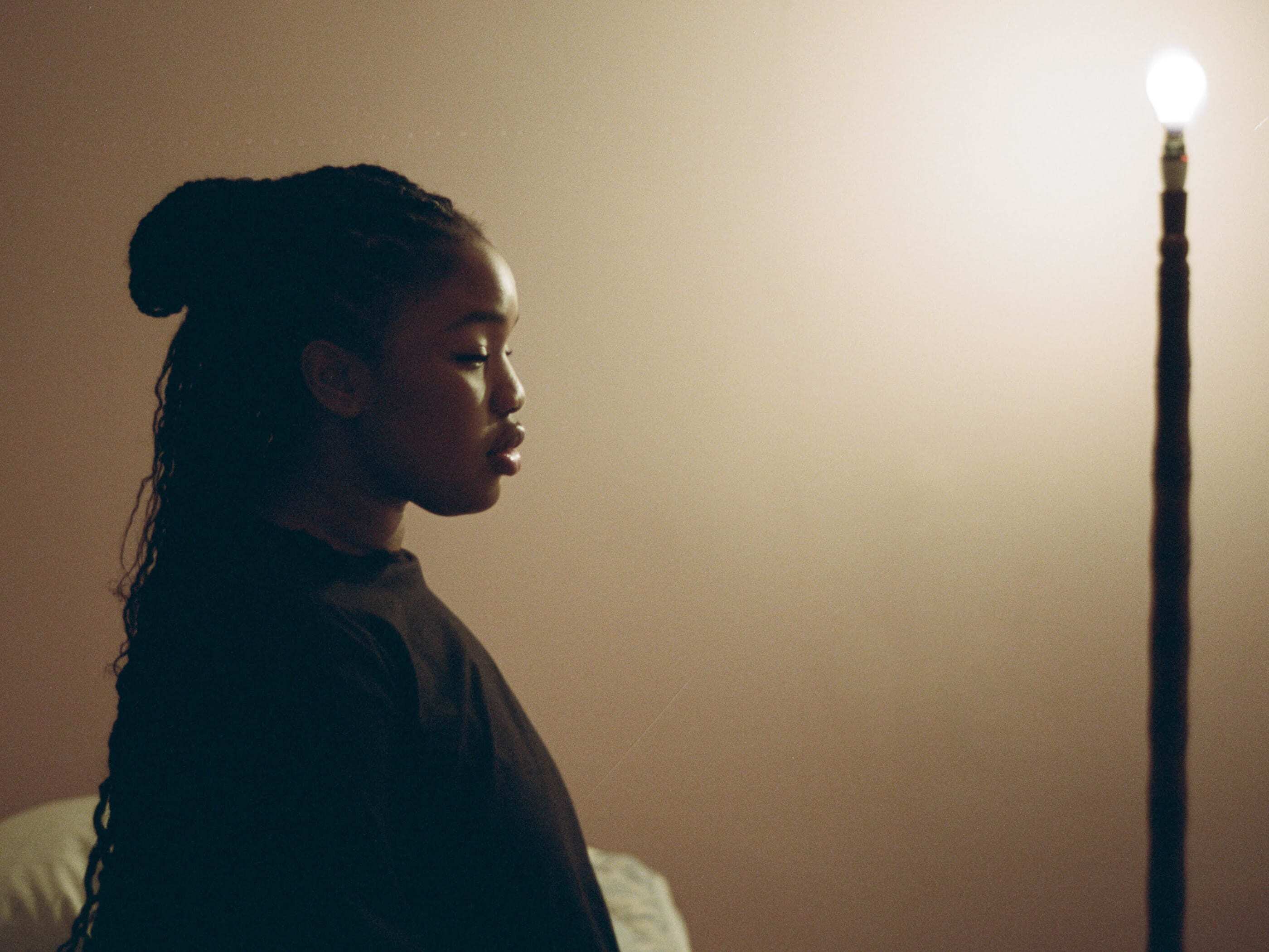 On the Rise: Debbie | The Line of Best Fit