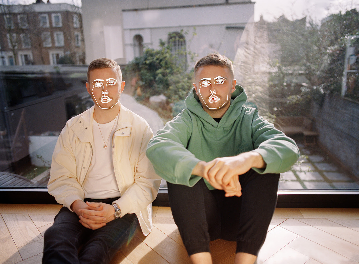 Disclosure announce new album and share title-track track "ENERGY ...
