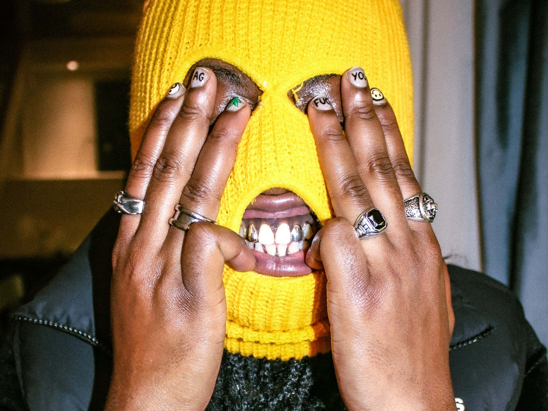 Who is Dreya Mac? The West London rapper continues to defy expectations ...