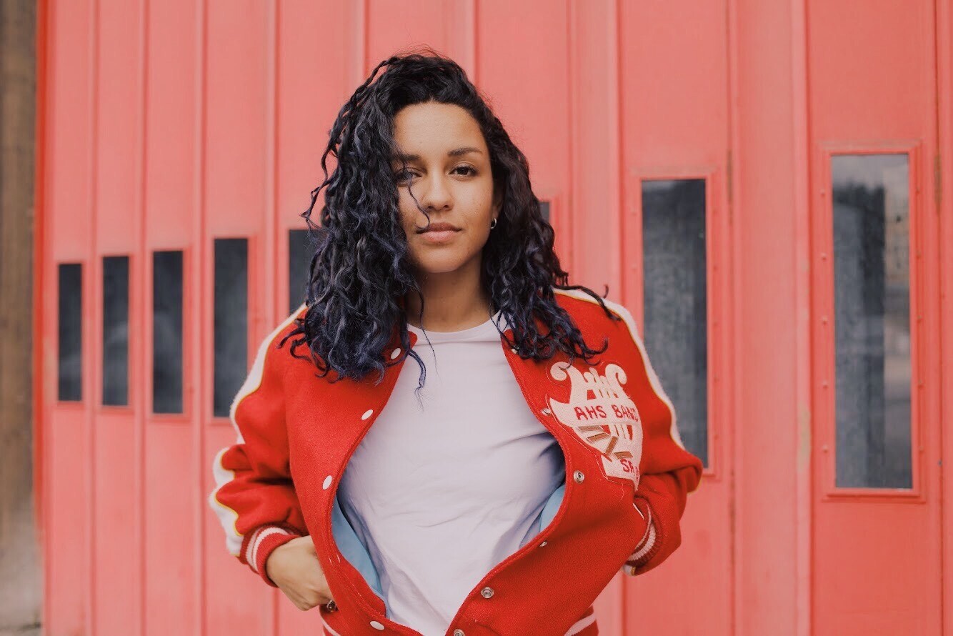 Eliza Shaddad is on the rise | Interview | The Line of Best Fit
