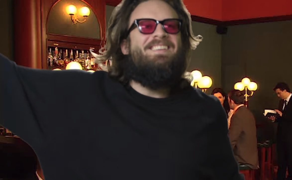 Father John Misty is back already with surreal new single "Mr. Tillman ...