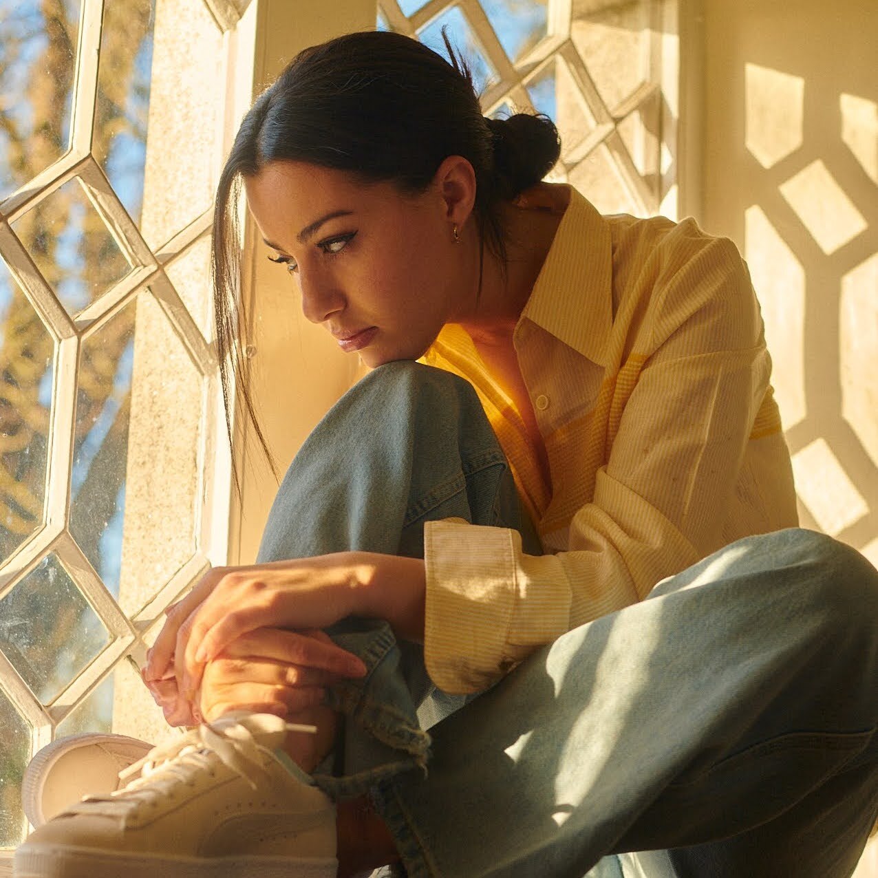 Fia Moon takes the first steps to moving on with new single “By Now ...