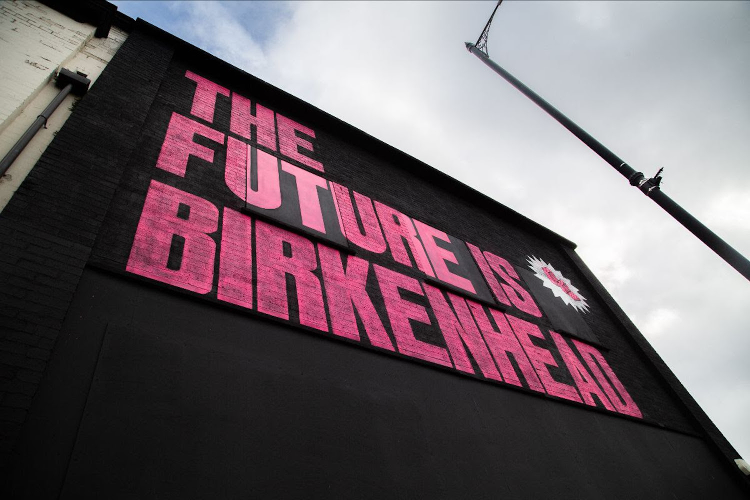 New 350-capacity music venue Future Yard opening in September | The ...
