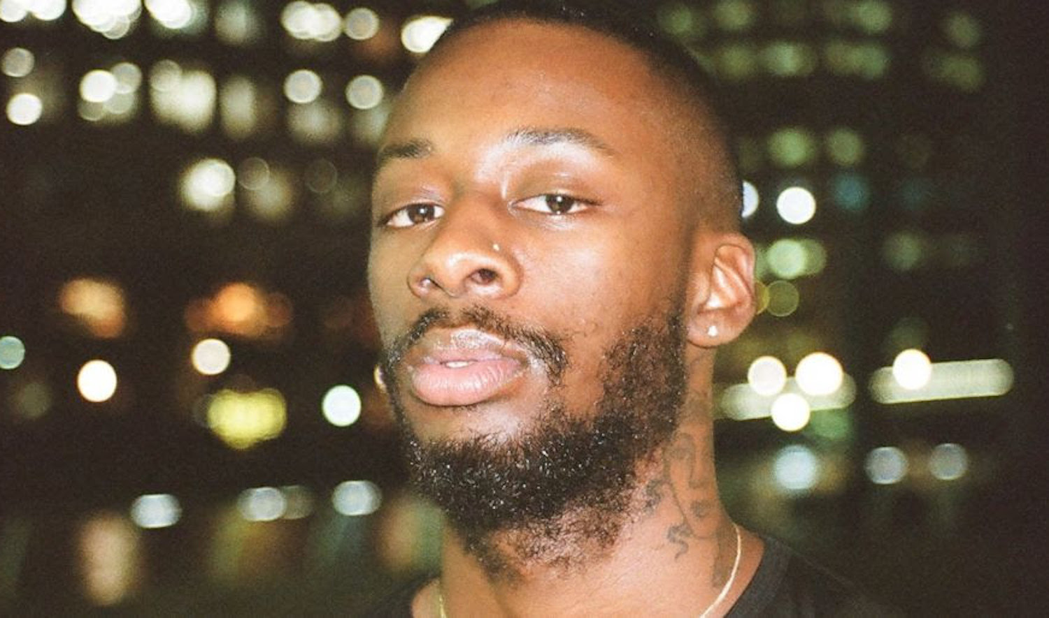 GoldLink returns with fresh track "Best Rapper in the F*ckin World ...