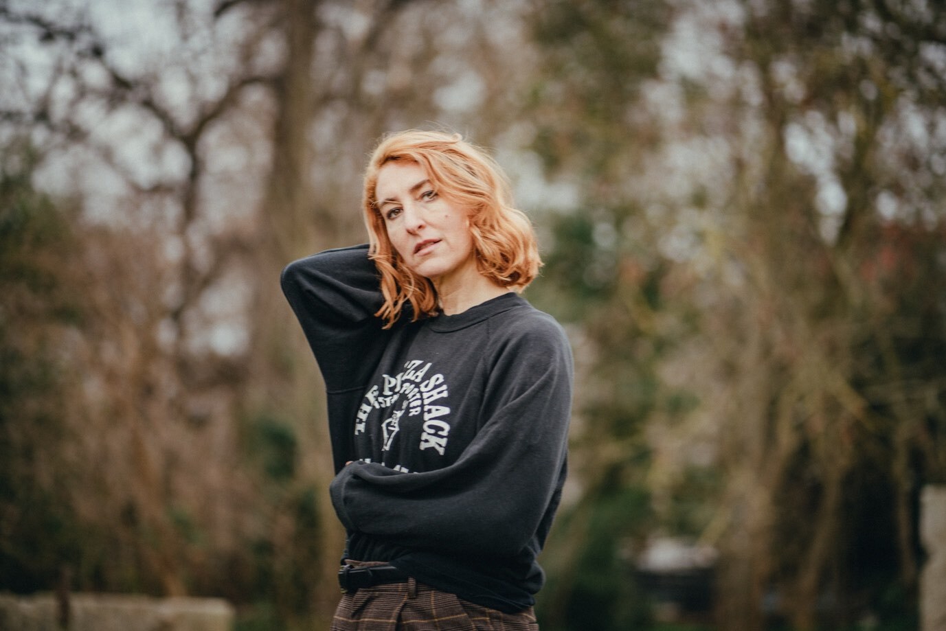 Hannah Georgas shares new single "Beautiful View" | The Line of Best Fit