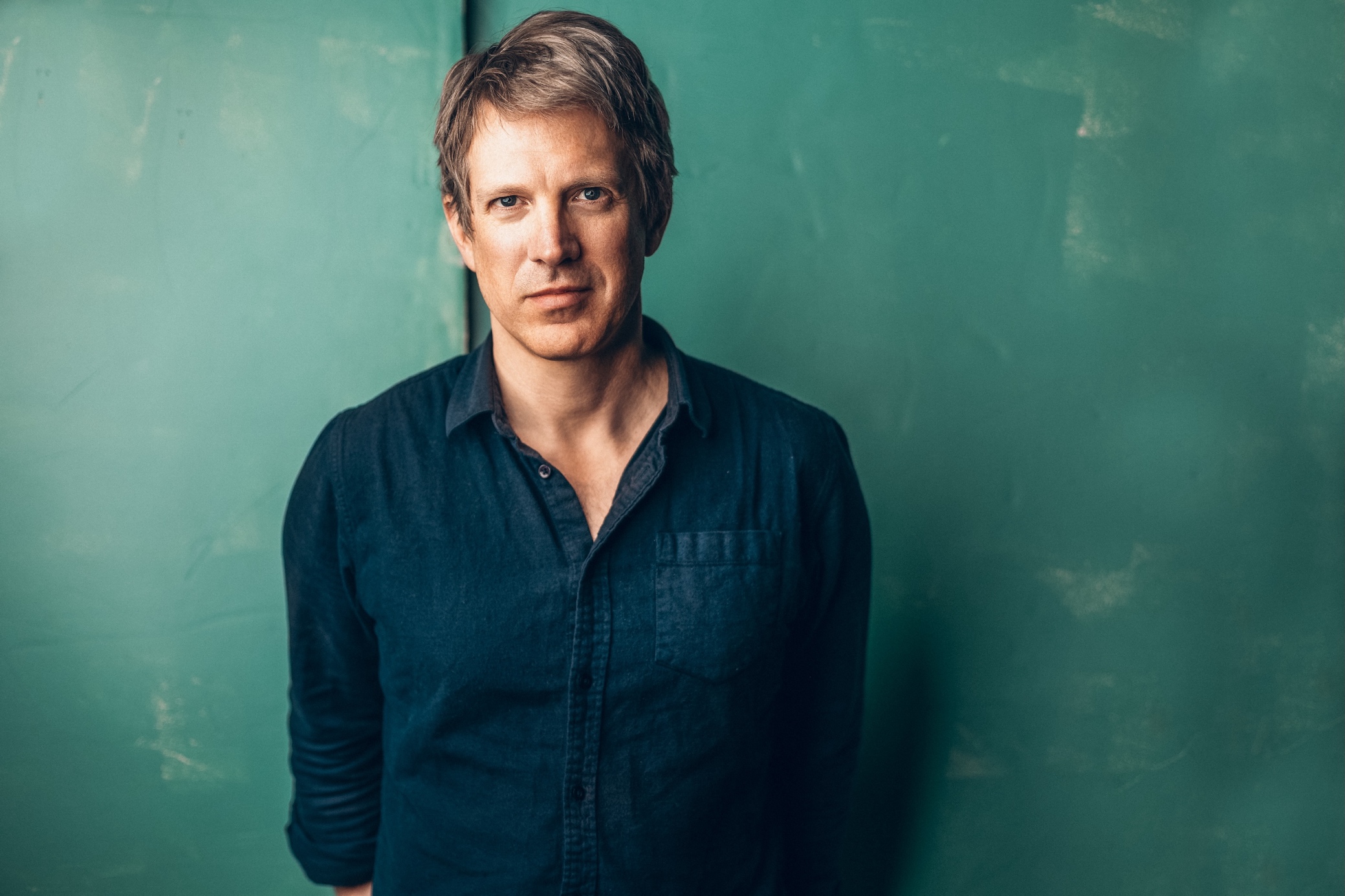 Shearwater unveil details of upcoming album, The New World | The Line ...