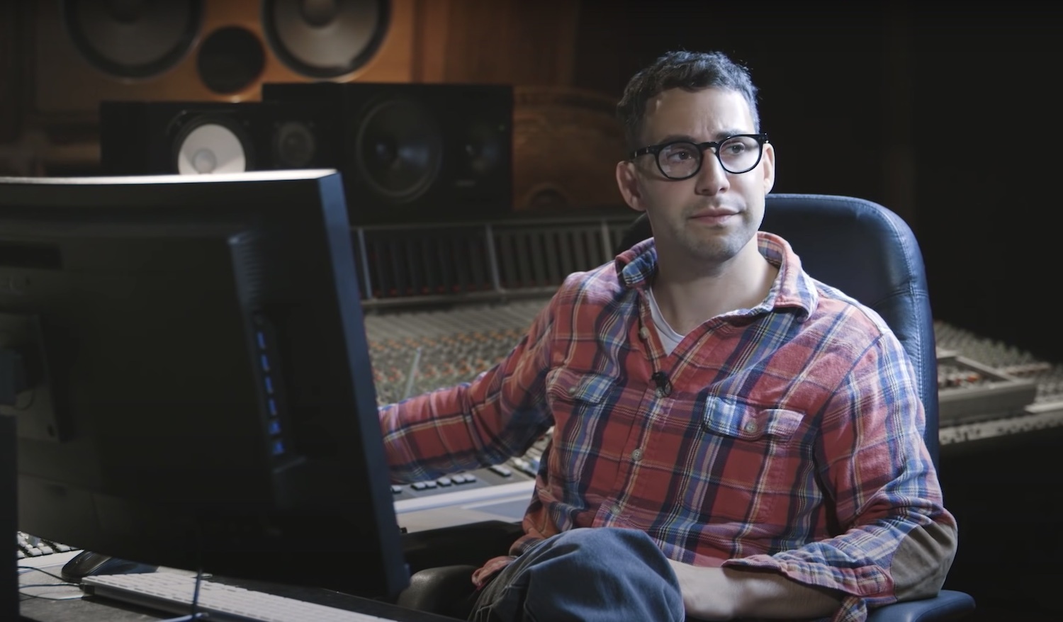 Jack Antonoff unveils plans to build public recording studios in queer ...