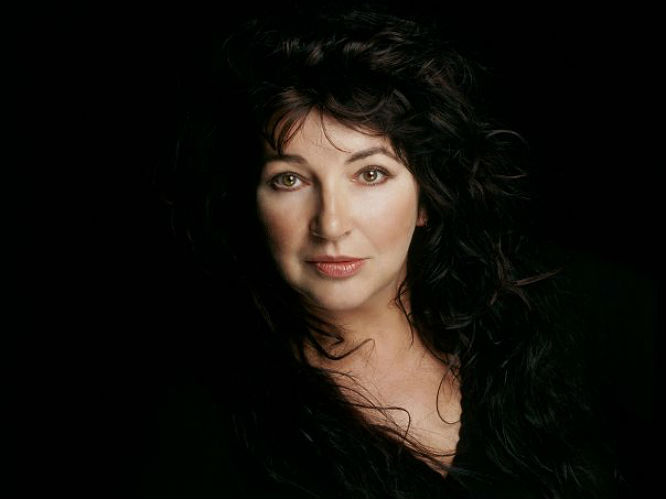 Kate Bush has “lots of ideas” for new music | The Line of Best Fit