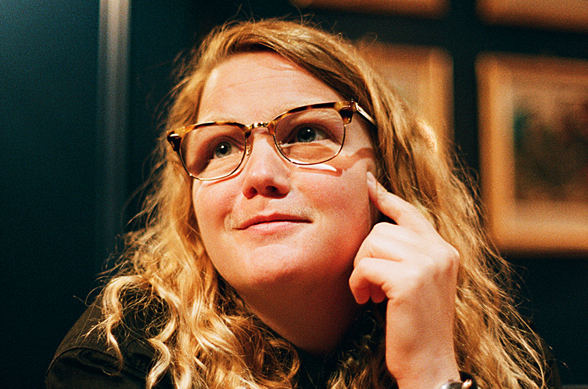 Kate Tempest and the human condition | Interview | The Line of Best Fit