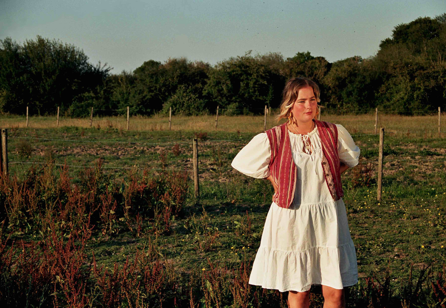 Katy J Pearson announces debut album with lead single "Fix Me Up" | The ...