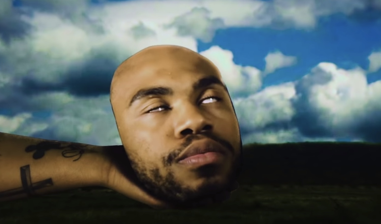 Kevin Abstract reveals new cut "Big Wheels" | The Line of Best Fit