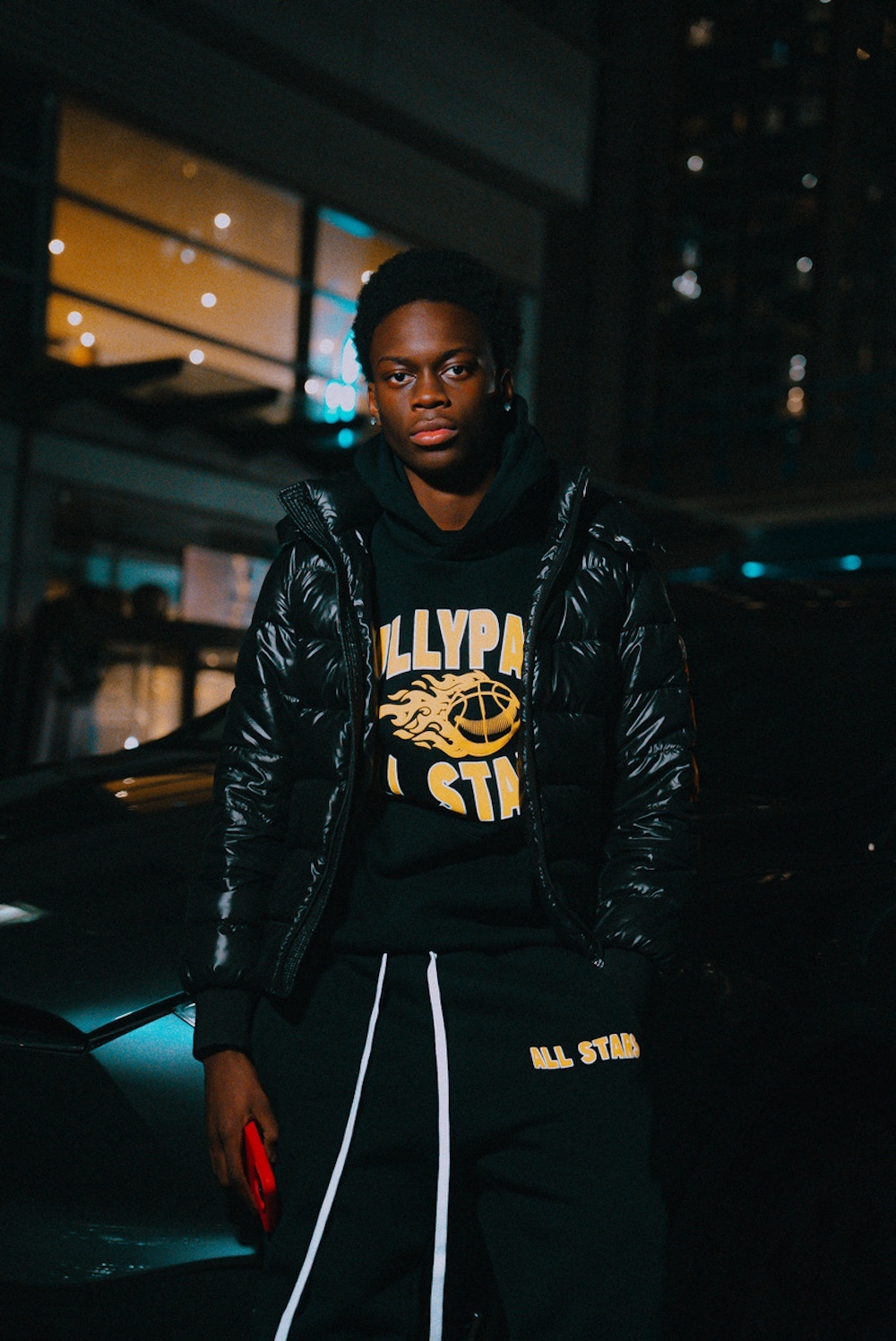 LeoStayTrill: “I always understood the importance of independence ...