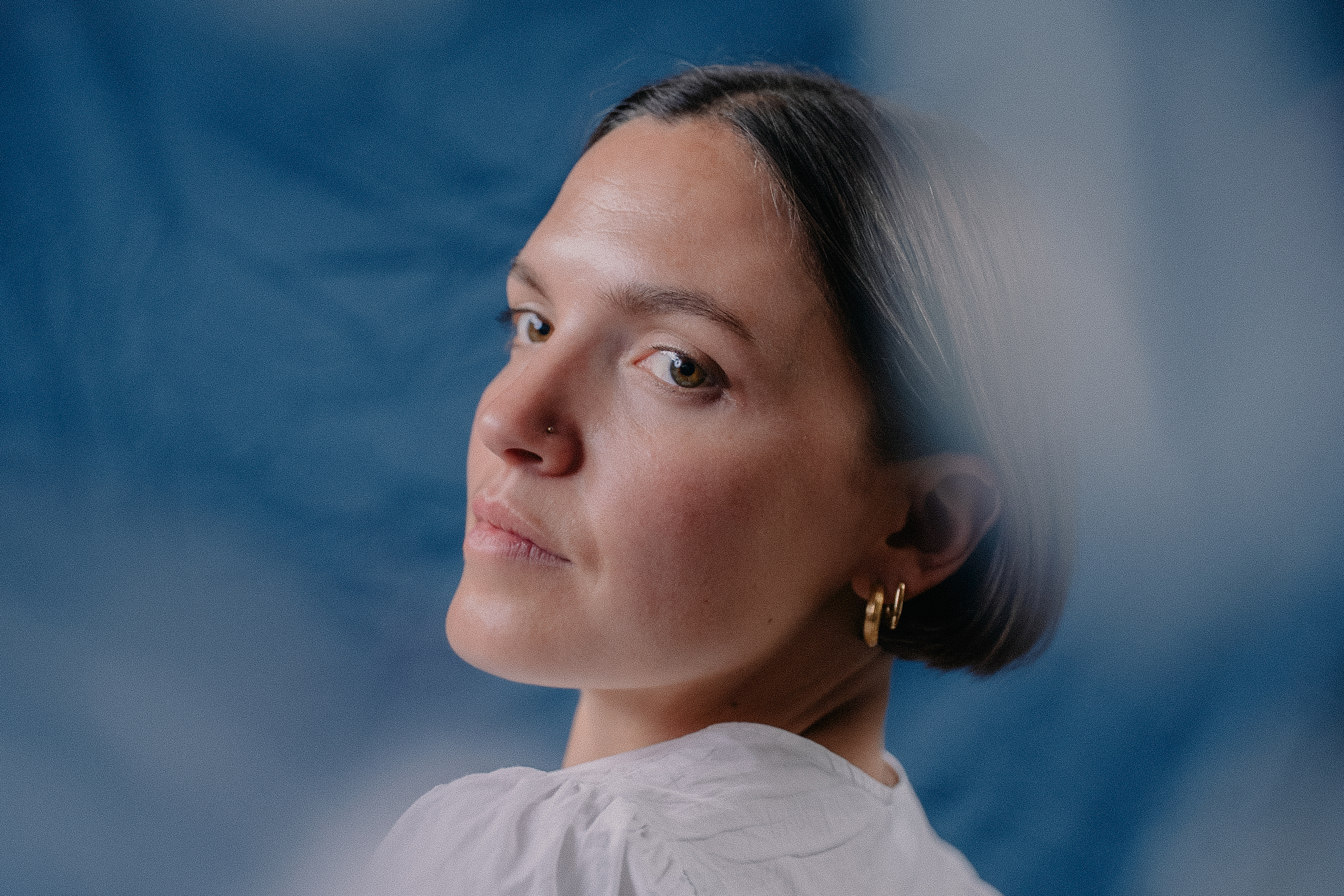 Olive Jones is on the rise | Interview | The Line of Best Fit