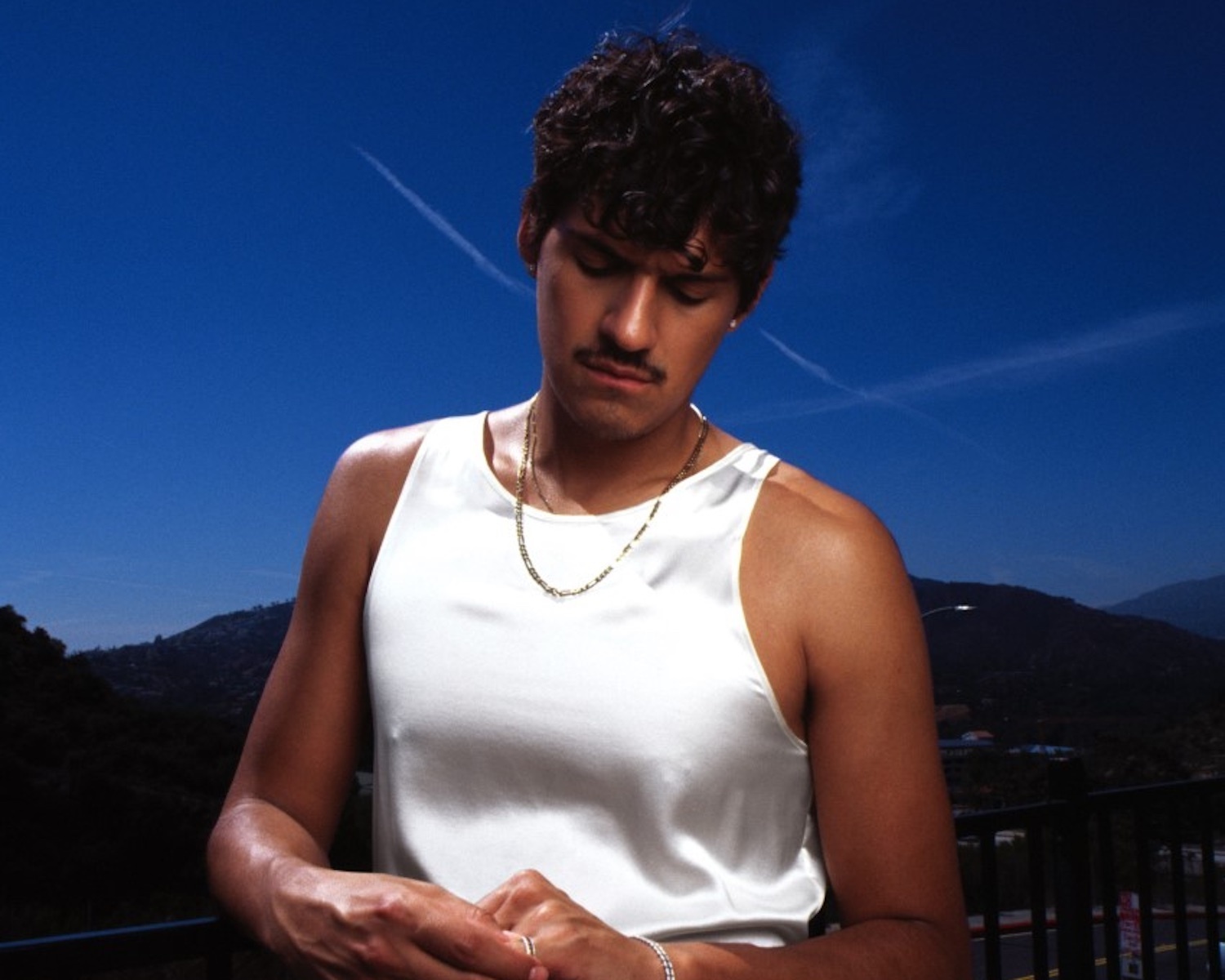 Omar Apollo reveals he has more collaborations with Kali Uchis and ...