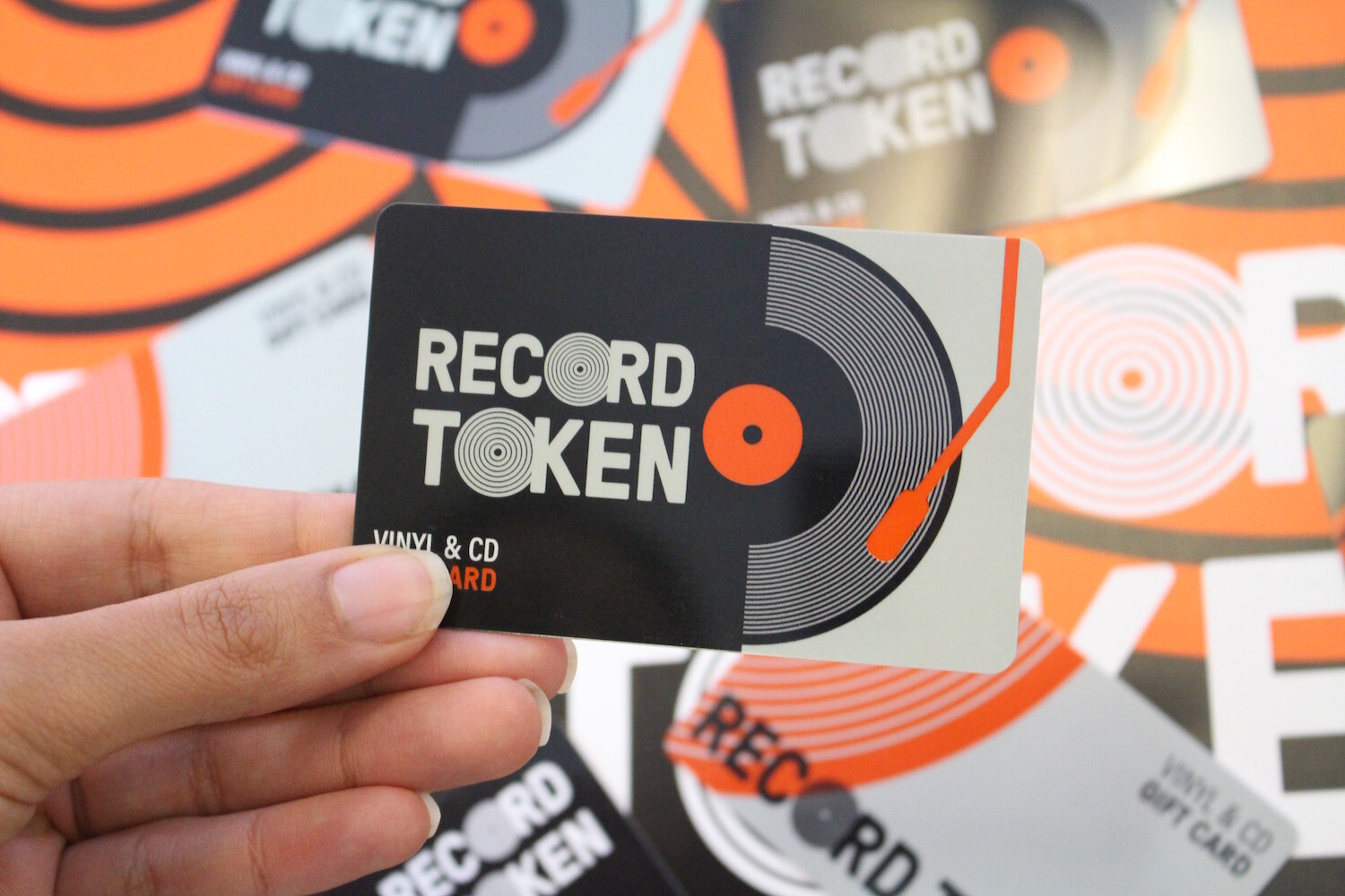 Independent record shops bring back Record Tokens | The Line of Best Fit
