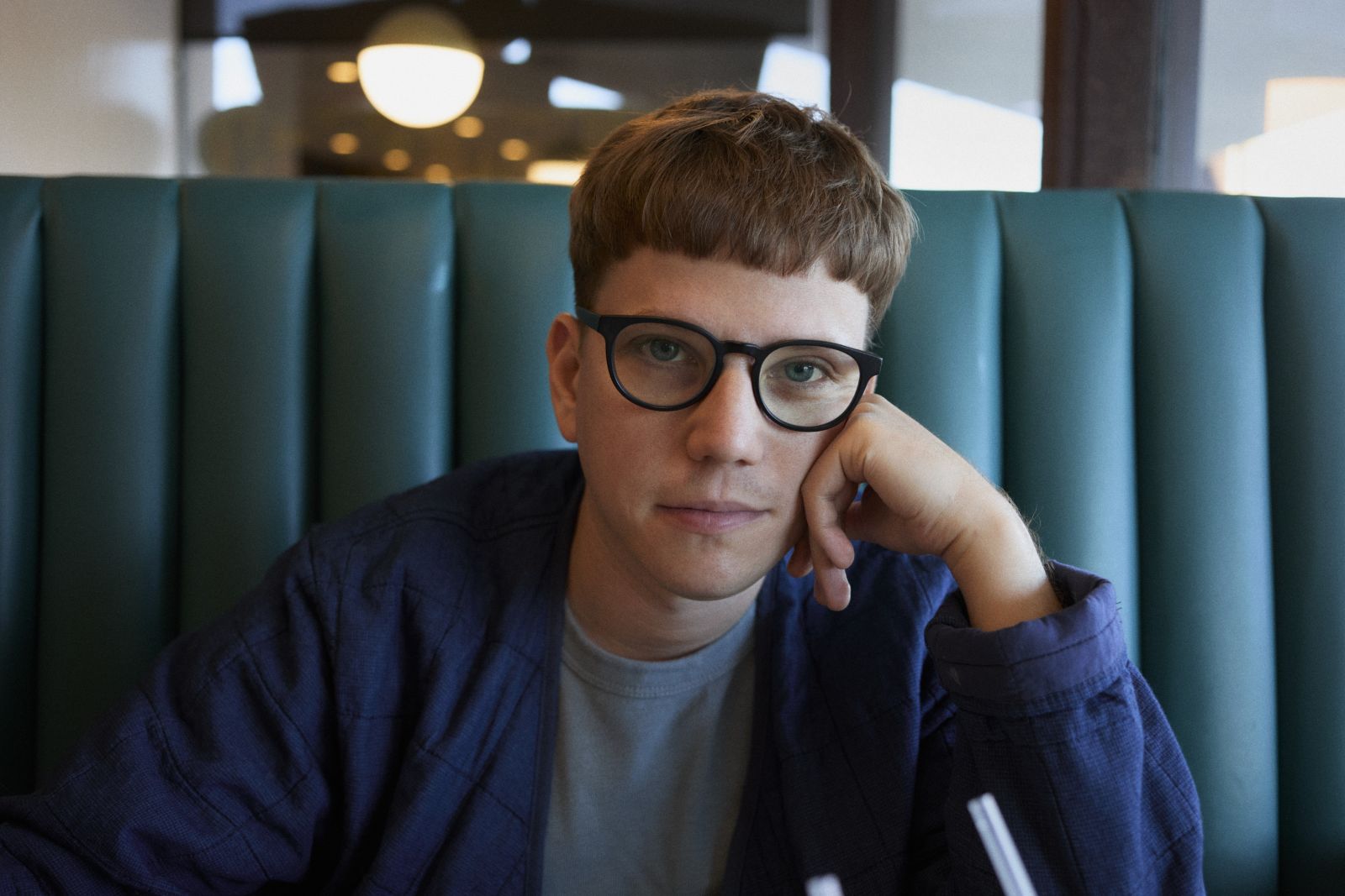 New Music Discovery playlist, 30 January 2026: Sean Solomon, HEADSEND ...