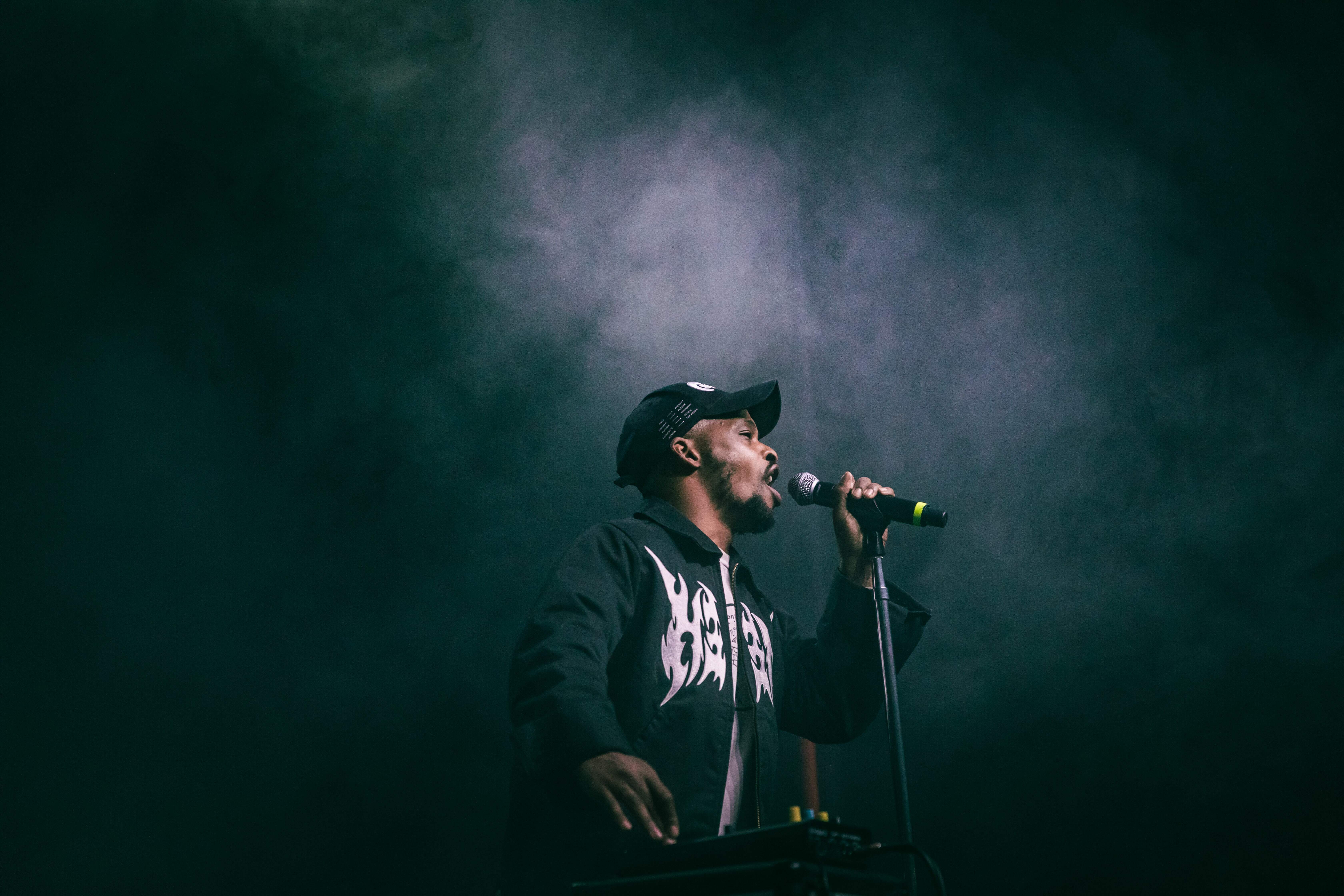 Sherwyn is on the rise | Interview | The Line of Best Fit