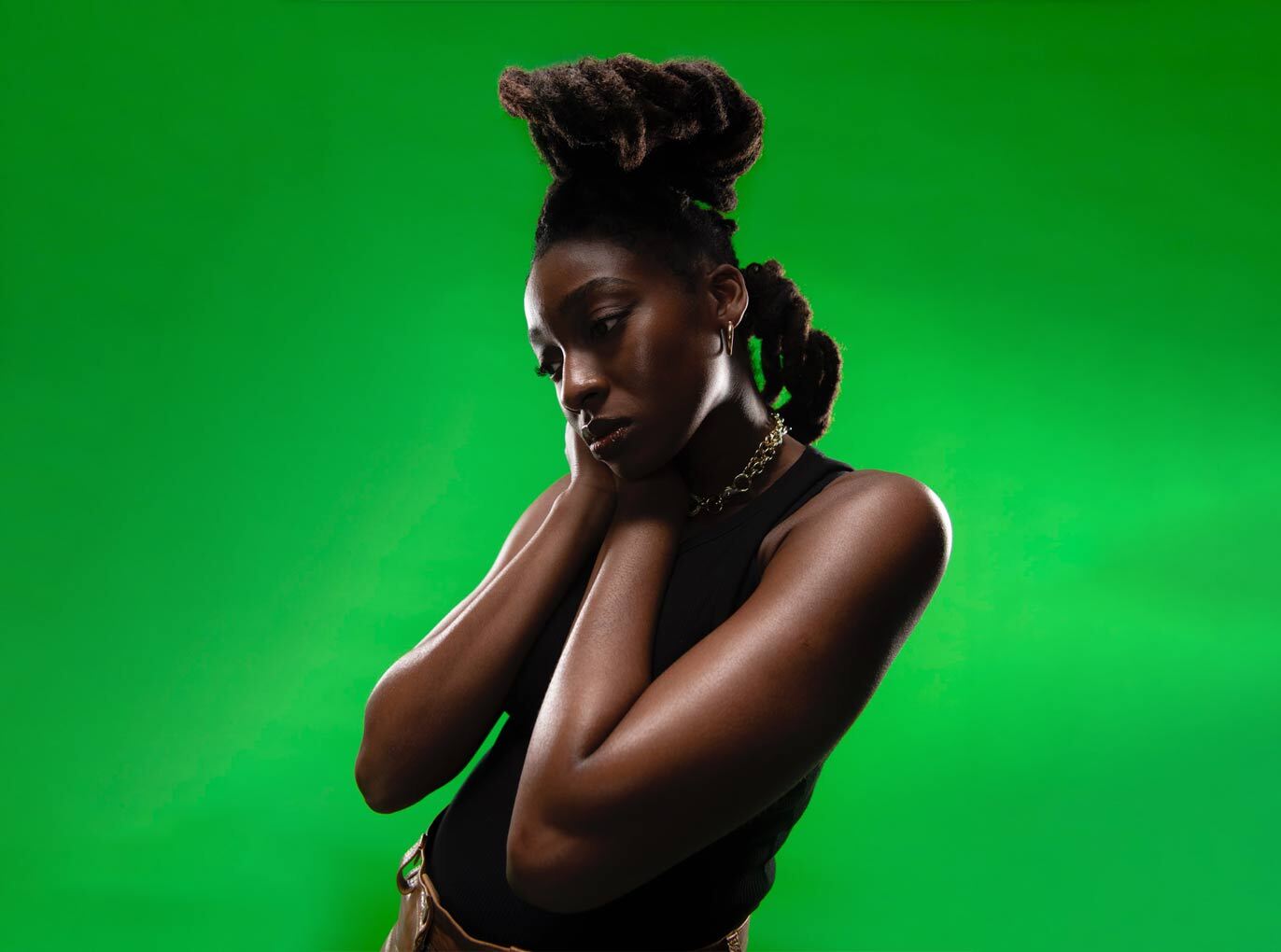 How Little Simz turned introversion into power to make our favourite ...