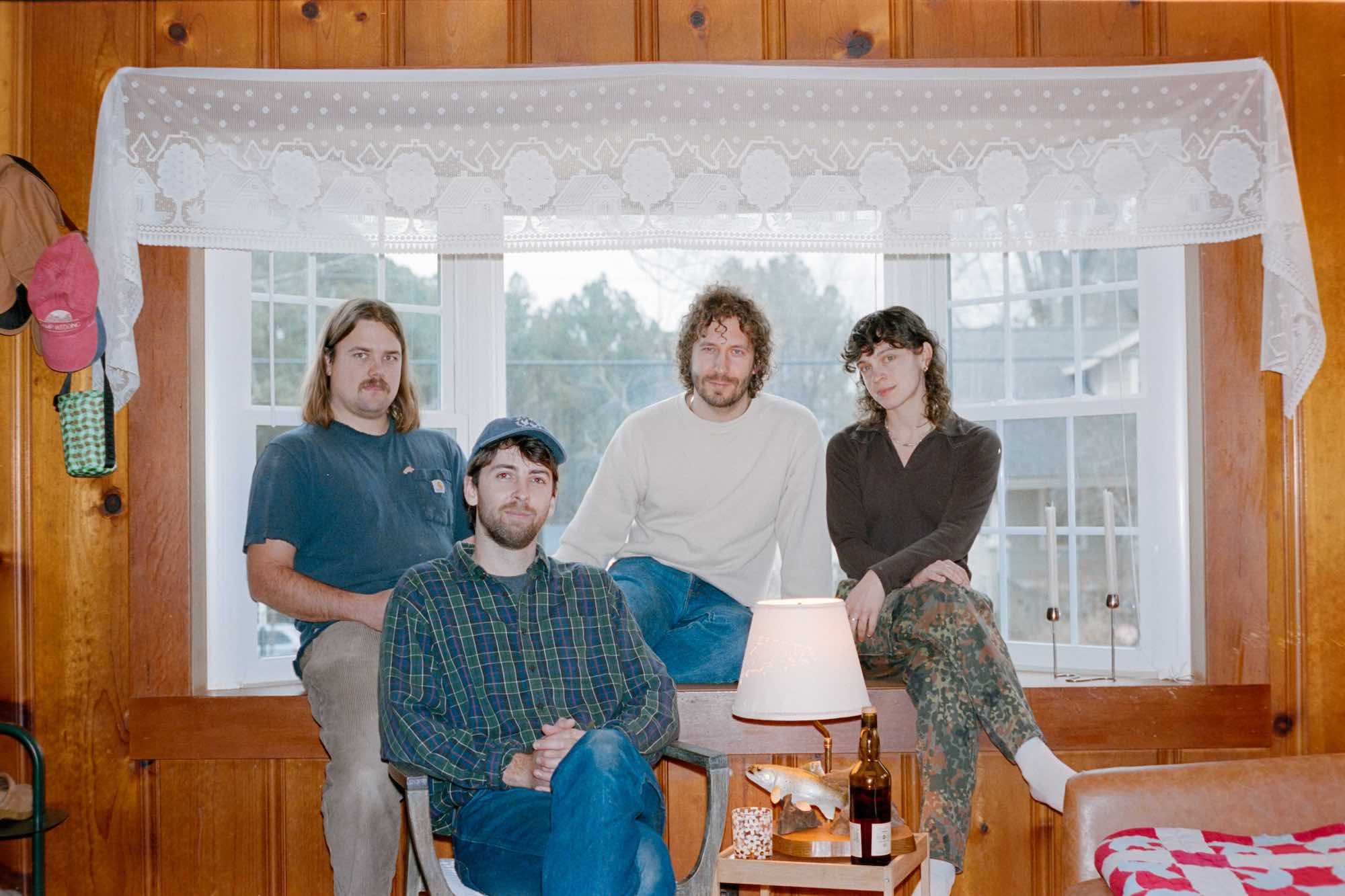 Sluice's “Beadie” is a homespun reflection on community, belonging, and ...