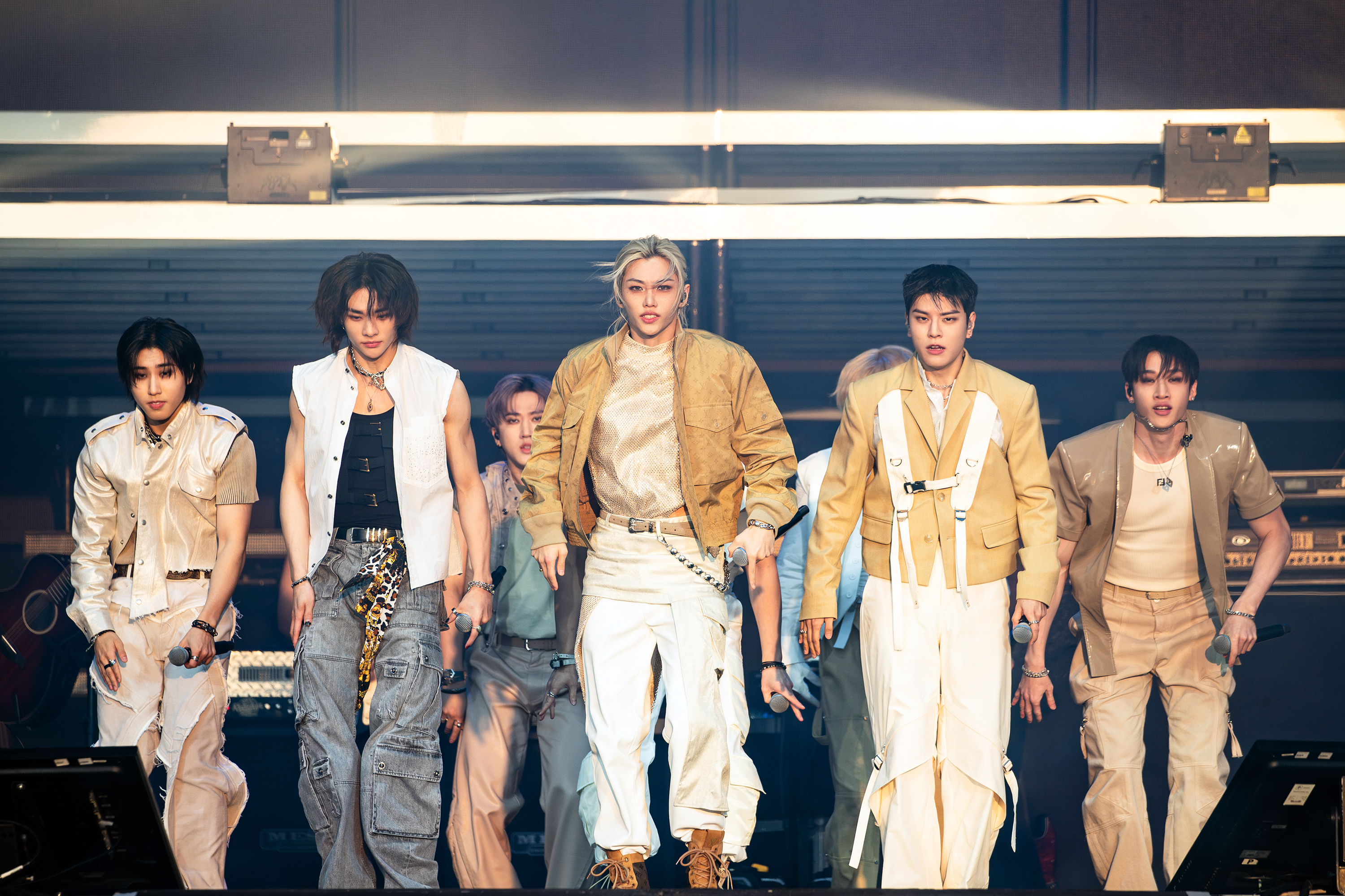 Stray Kids join forces with Tom Morello on "Come Play" from Arcane ...