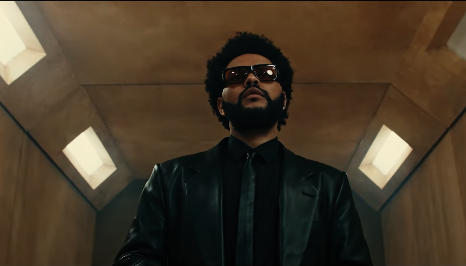 The Weeknd teases release of new album: "Let's just drop the whole ...