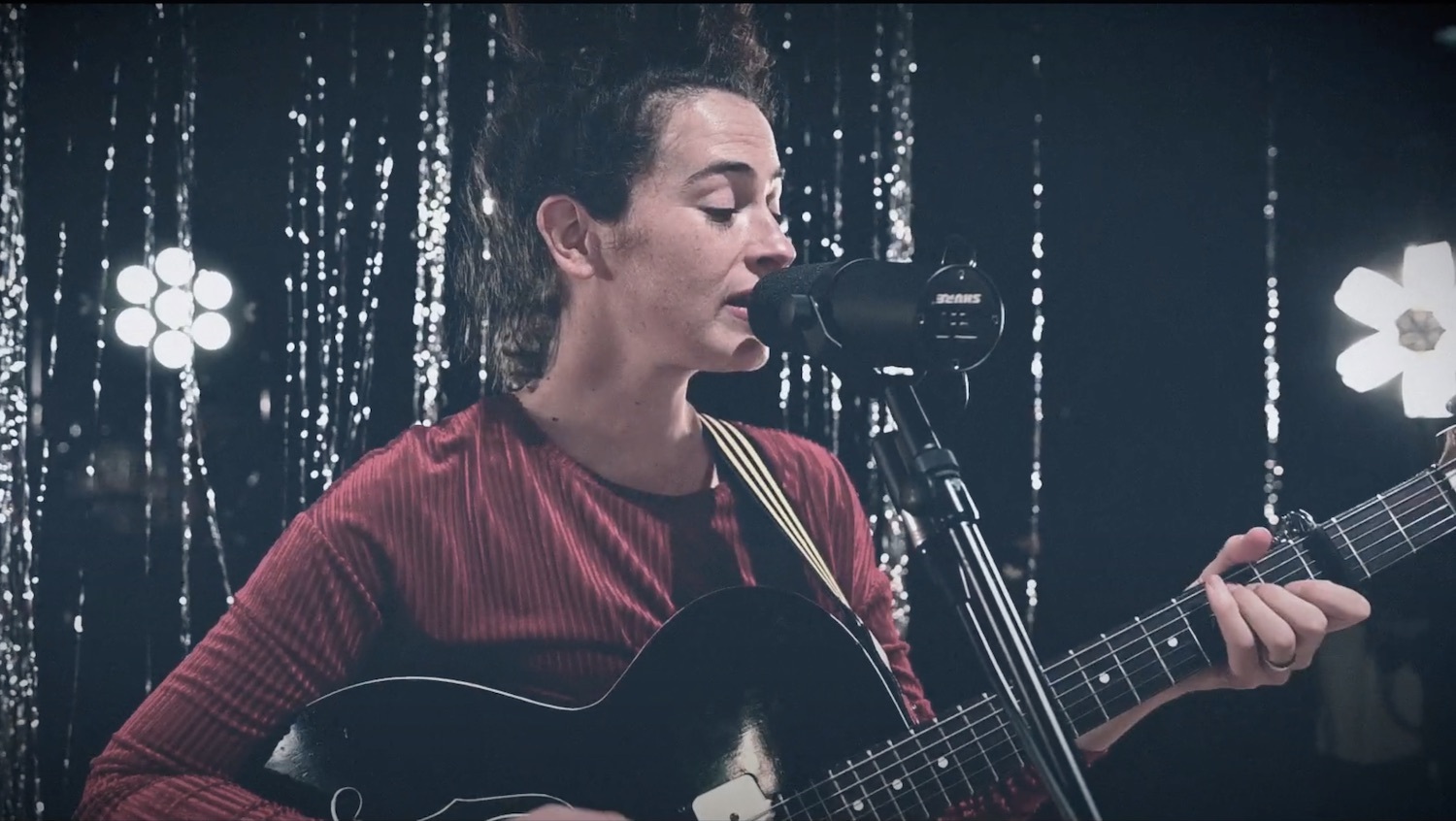 This Is The Kit release new track "Was Magician" with live performance ...