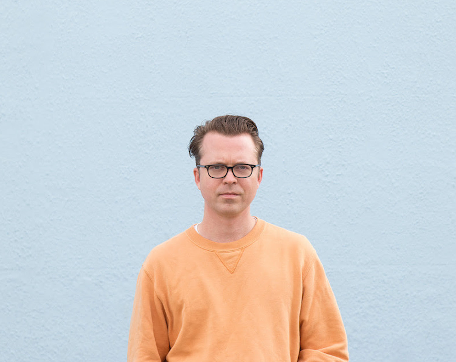 Tom Vek returns with surprise album New Symbols, launches Indiegogo for ...