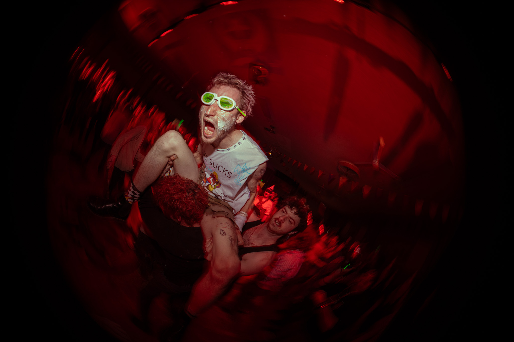 Review of Treefort Music Fest 2025: Boise, Idaho event is curated by ...