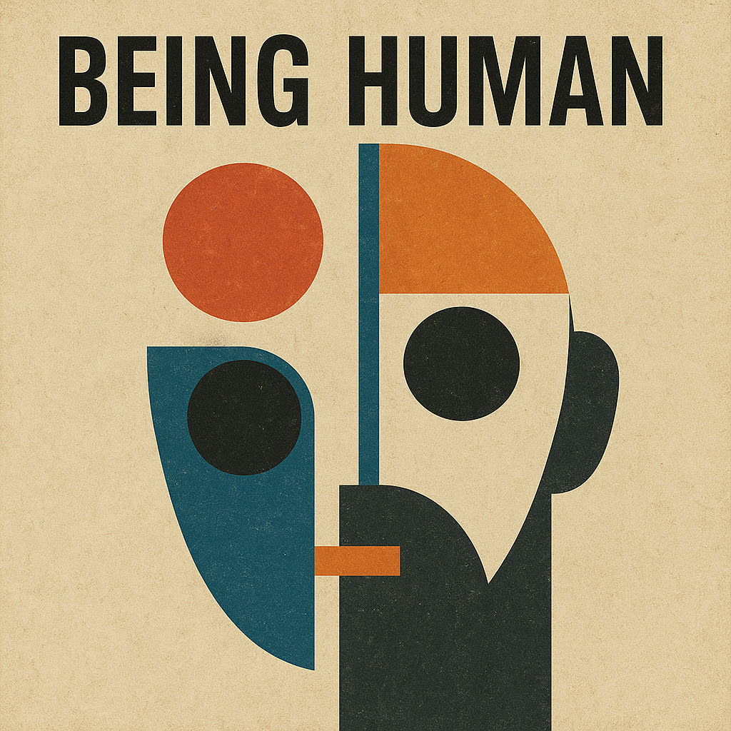Future Utopia explore what it means to be uniquely human on upcoming ...