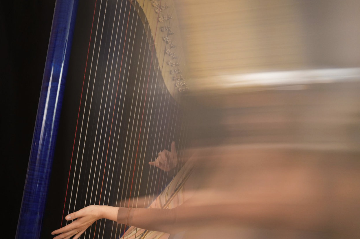 Lara Somogyi unveils new single, "mirabel" | The Line of Best Fit