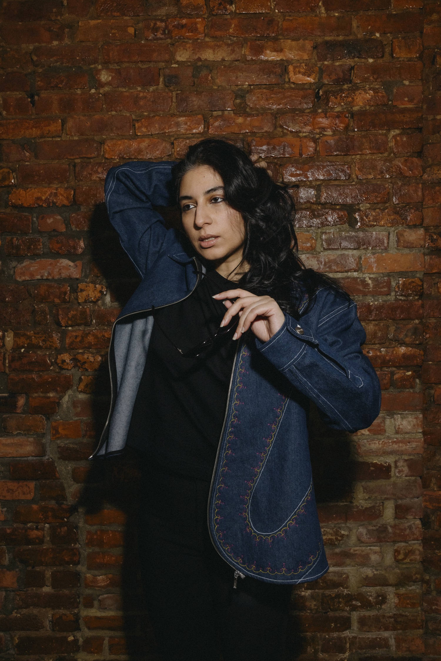 Arooj Aftab's favourite songs | Interview | The Line of Best Fit