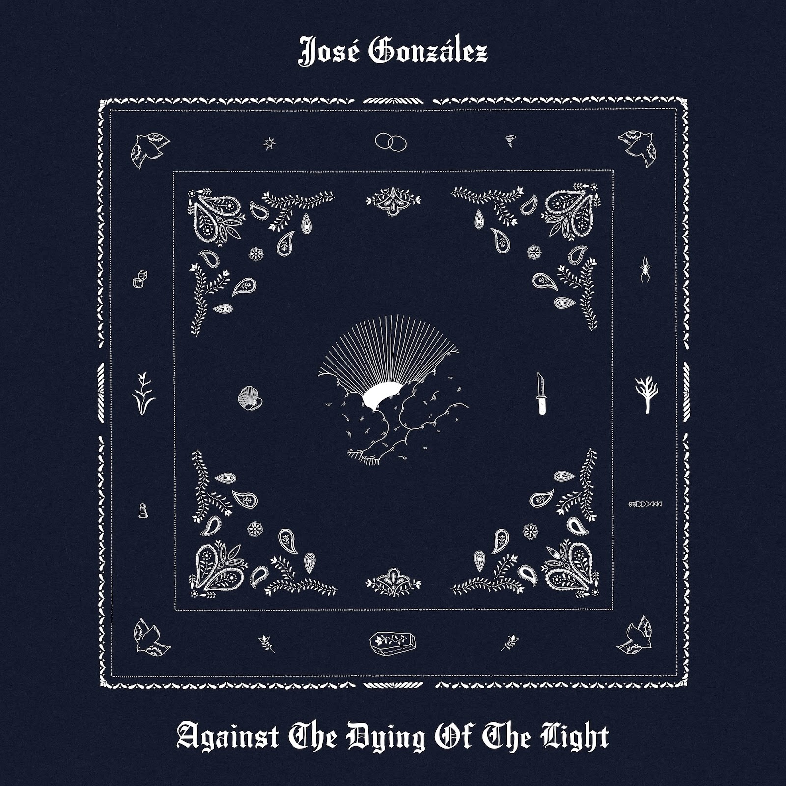 José González announces first album in over four years, Against The ...