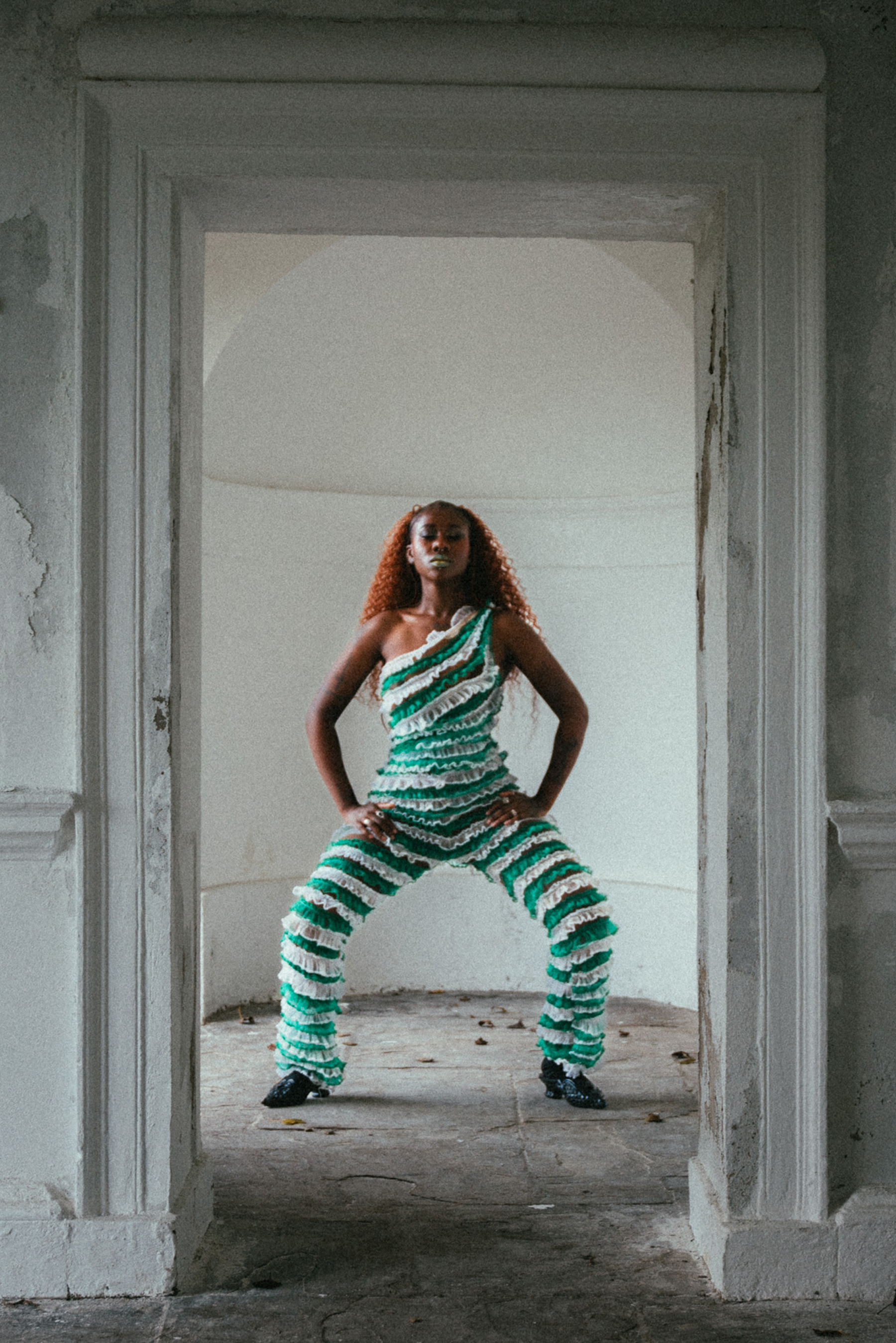 Kara Jackson: "Folk music is the music of the regular person. That’s ...