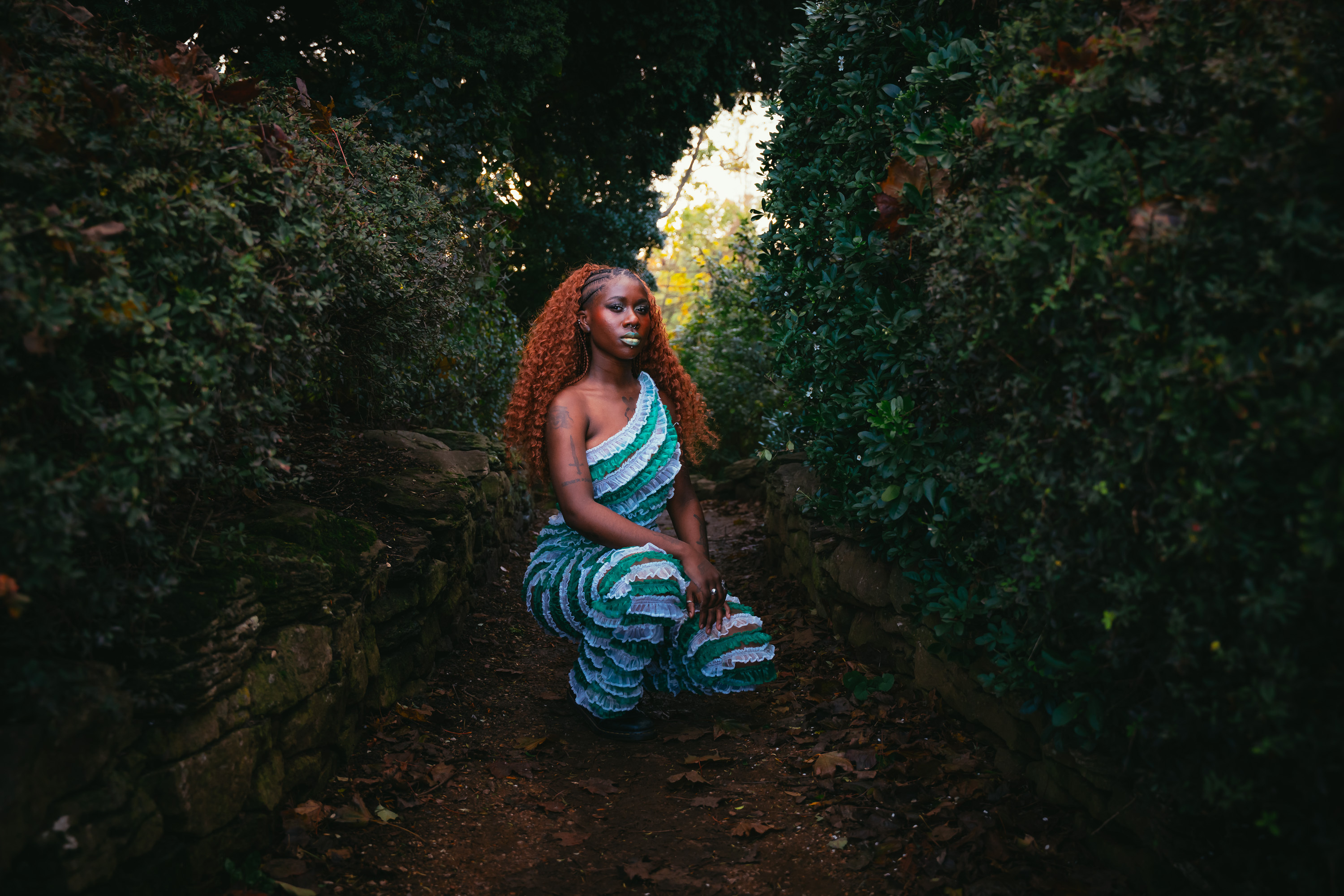 Kara Jackson: "Folk music is the music of the regular person. That’s ...