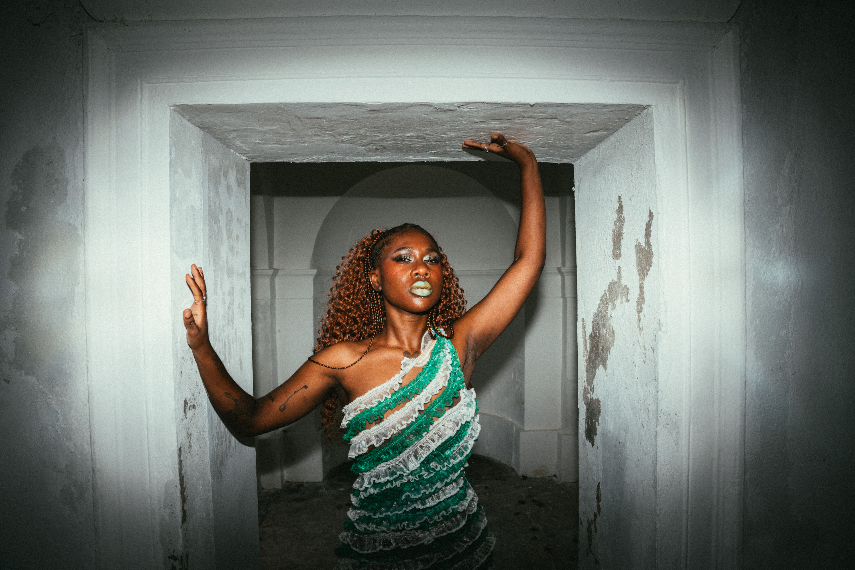 Kara Jackson: "Folk music is the music of the regular person. That’s ...