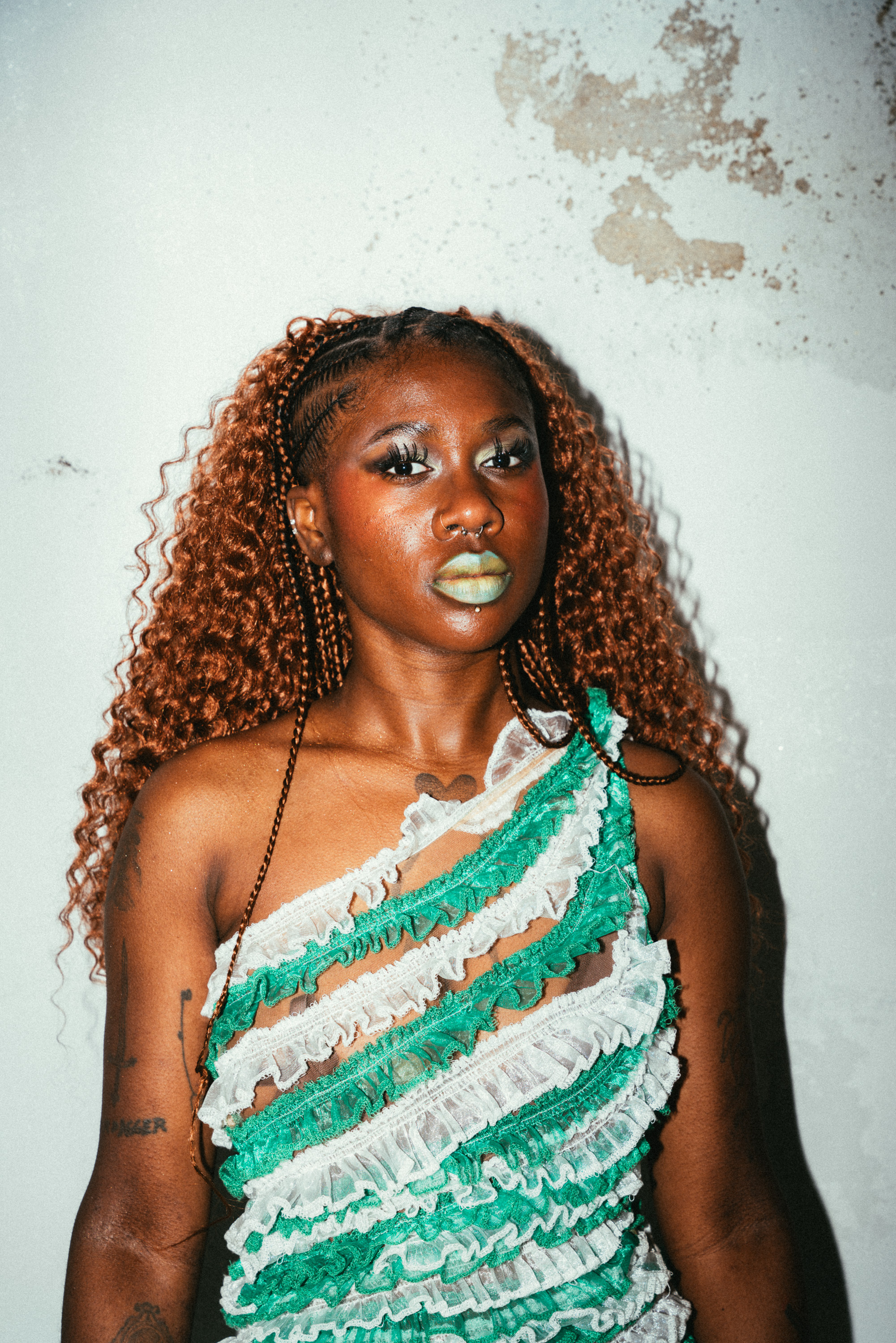 Kara Jackson: "Folk music is the music of the regular person. That’s ...