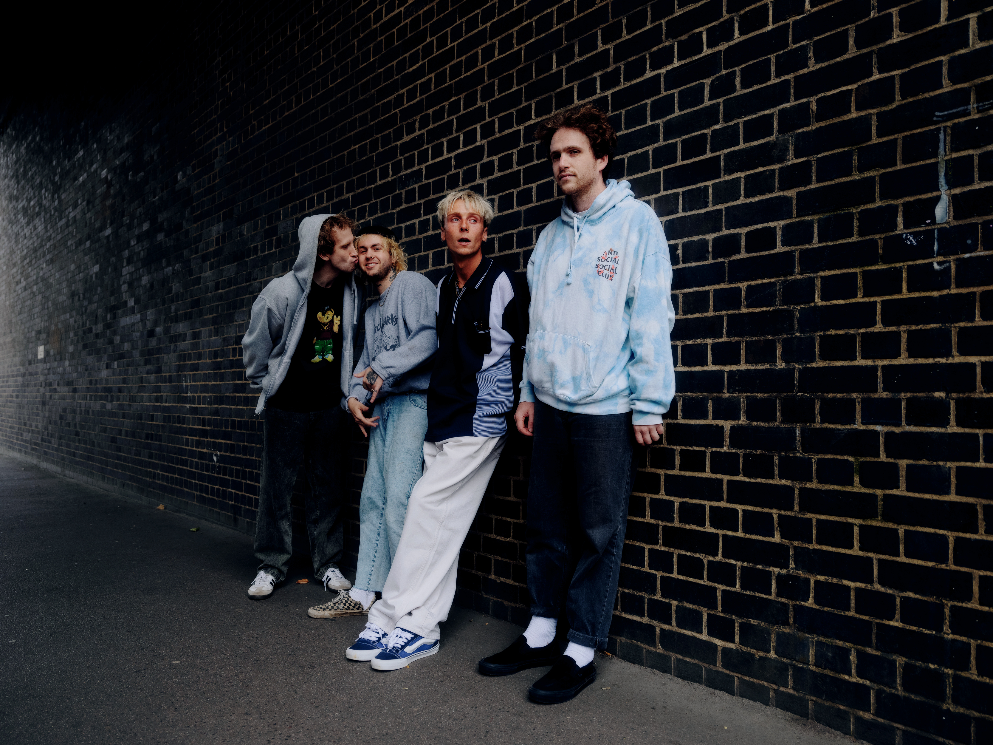 The unpredictable evolution of Jordan Cardy and RAT BOY | Interview ...